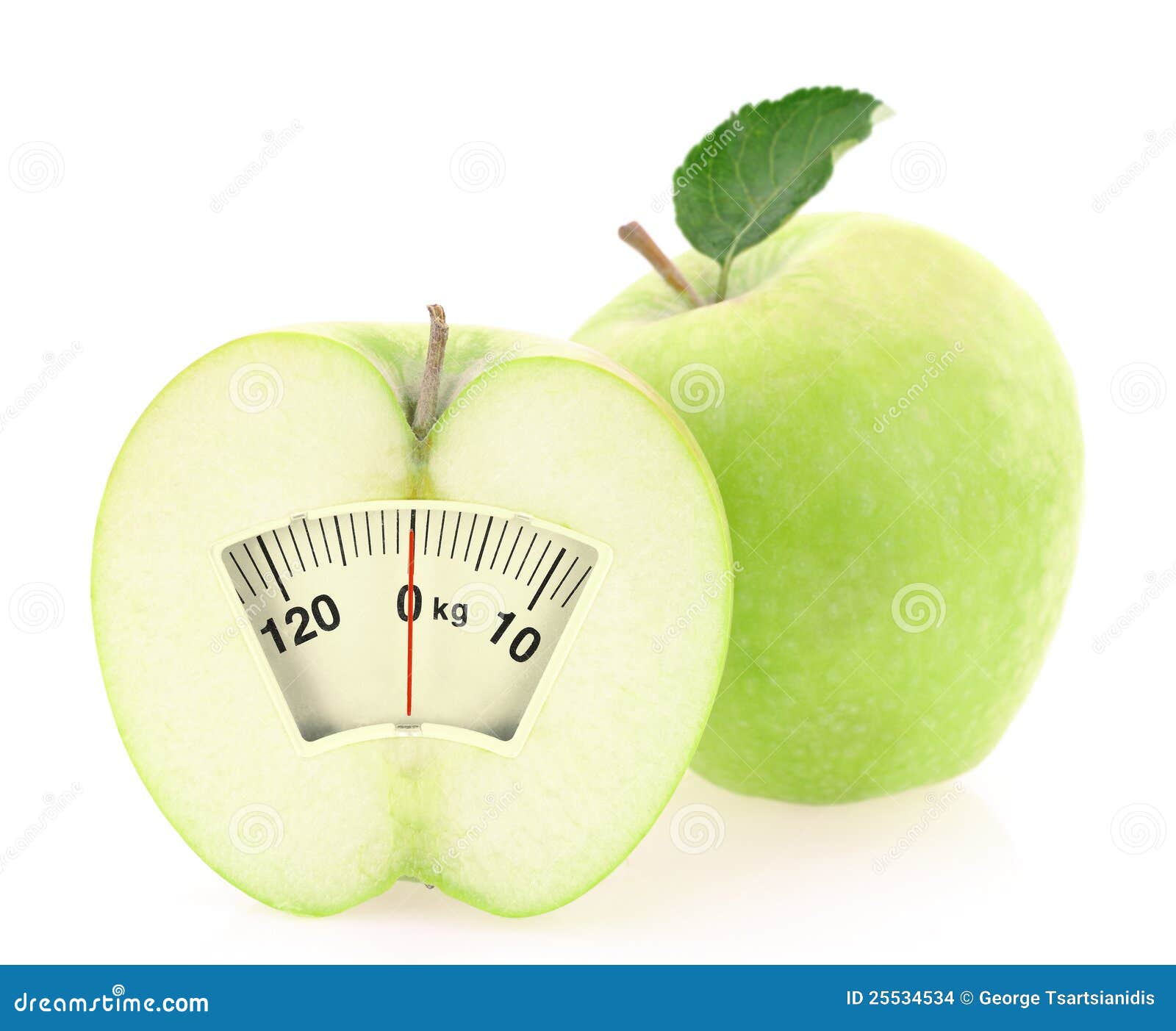 Healthy slimming diet stock photo. Image of female, body - 25534534