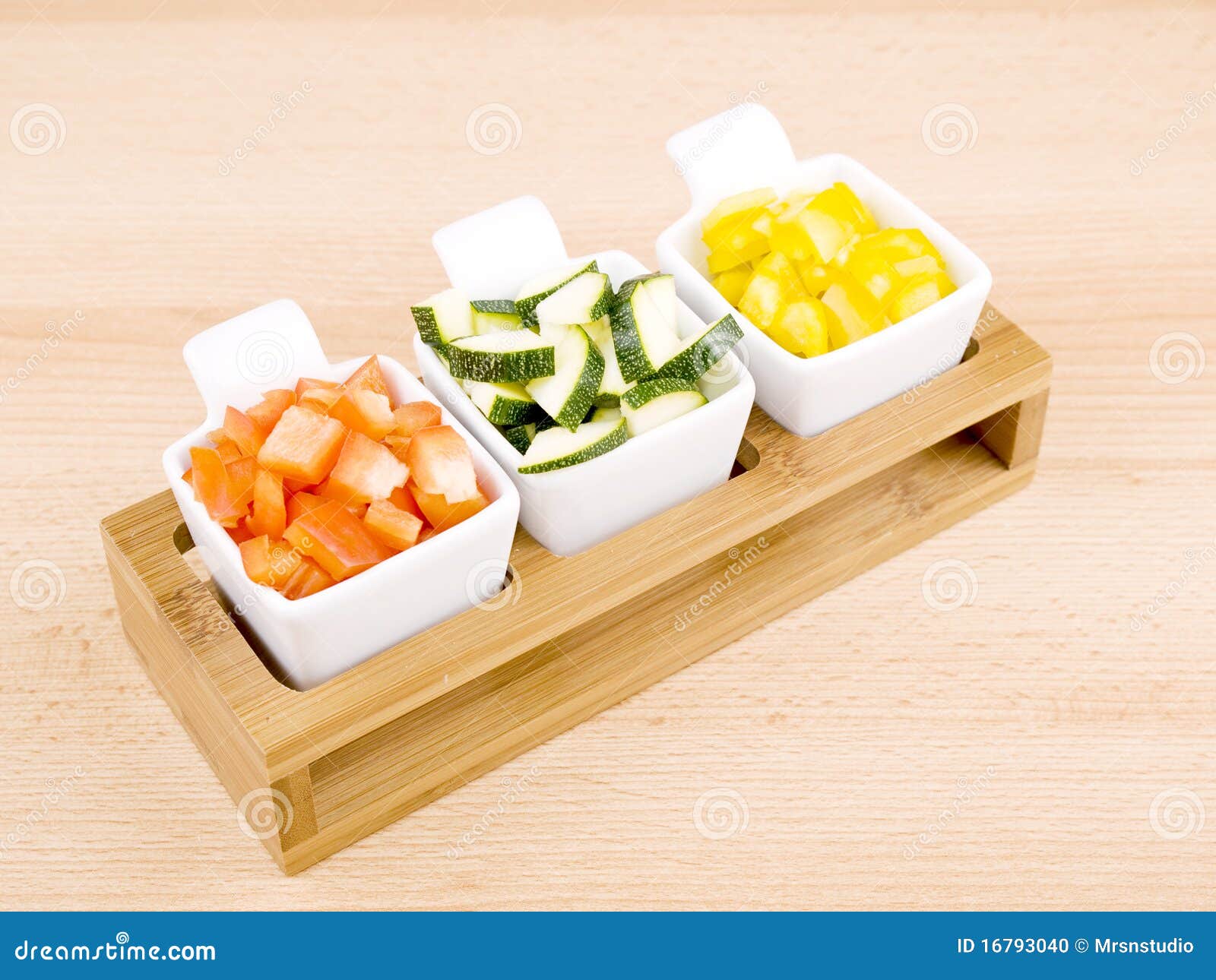 Healthy Snack - Fresh Vegetable Stock Photo - Image of tasty, small ...