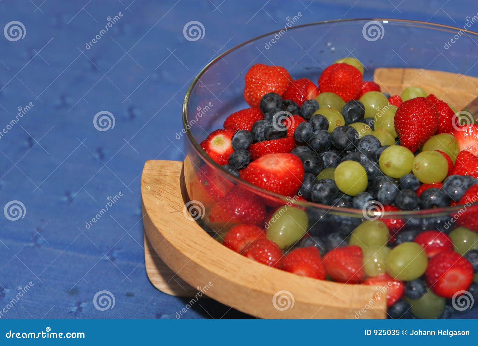 Healthy temptation stock image. Image of fresh, flavour - 925035