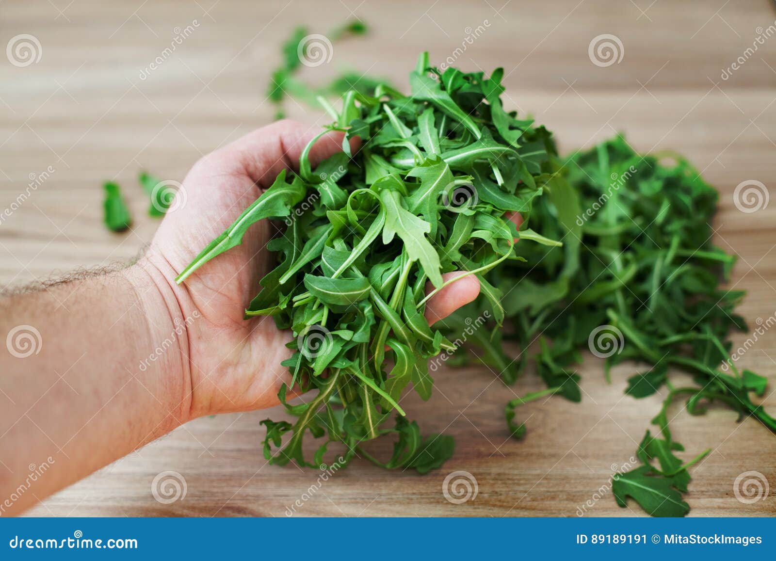 Healthy vegetable ruccola stock image. Image of fresh - 89189191