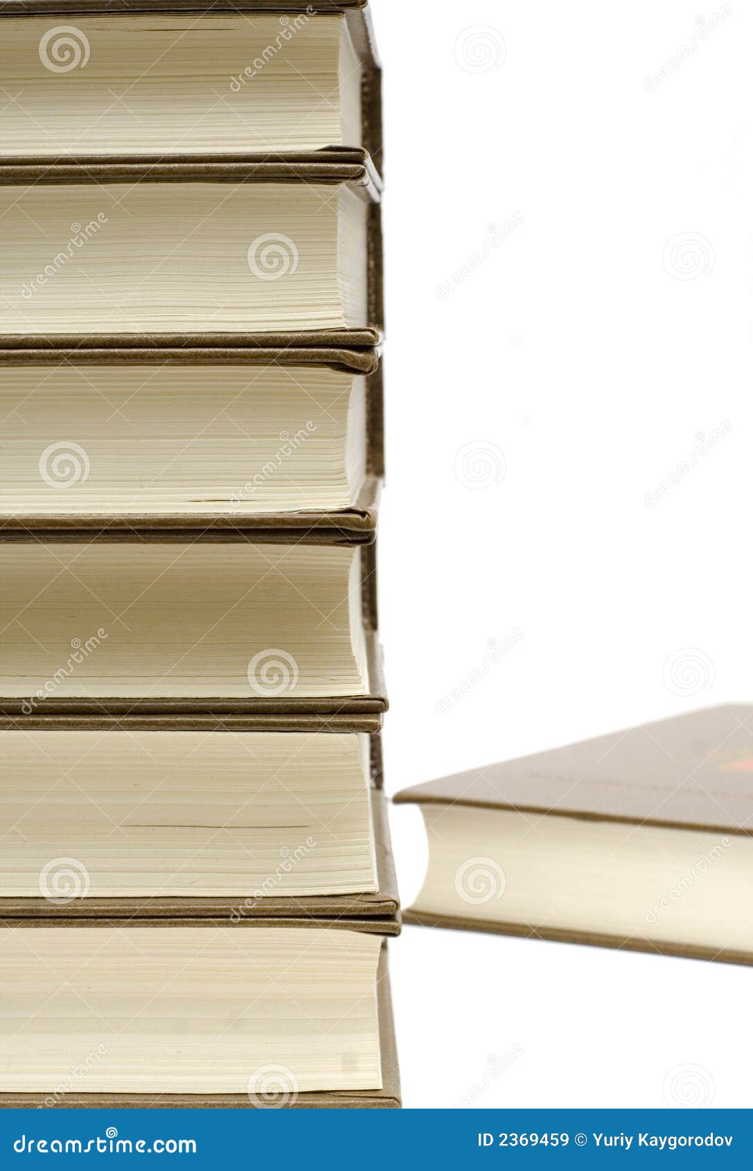 Heap of books stock image. Image of books, information - 2369459