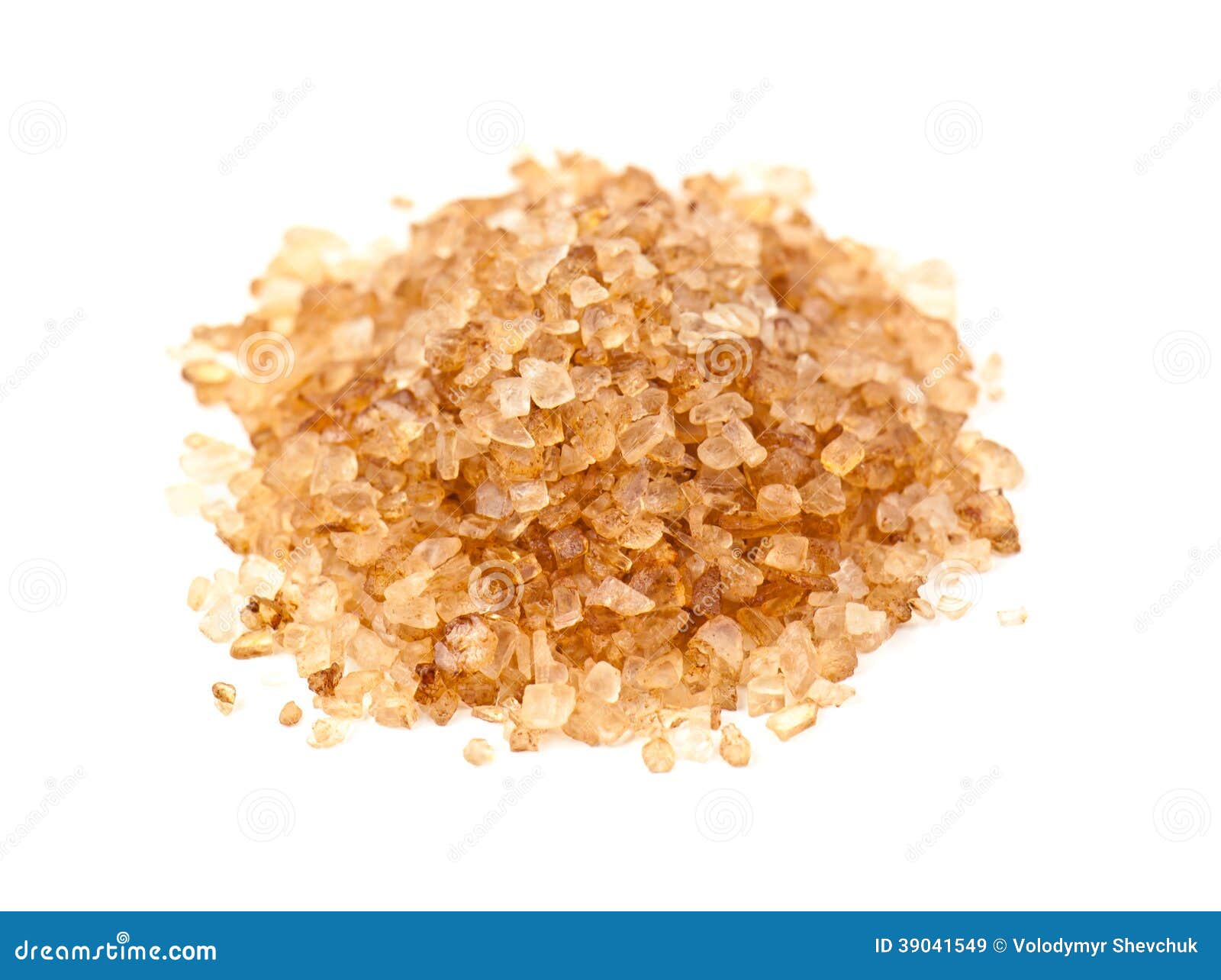 Heap of brown salt stock image. Image of color, hawaii - 39041549