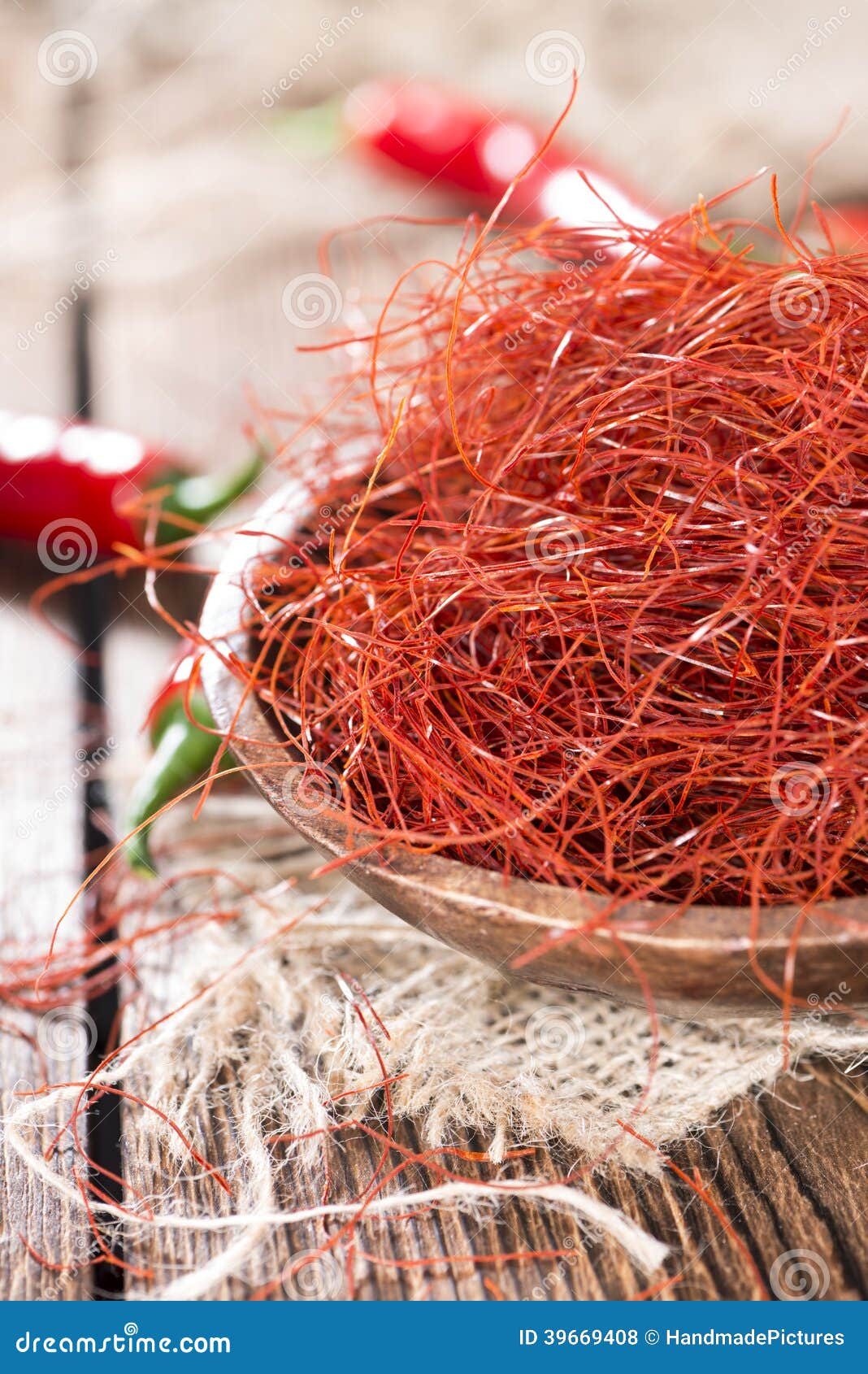 Heap of Chilli Strings stock photo. Image of food, condiment - 39669408
