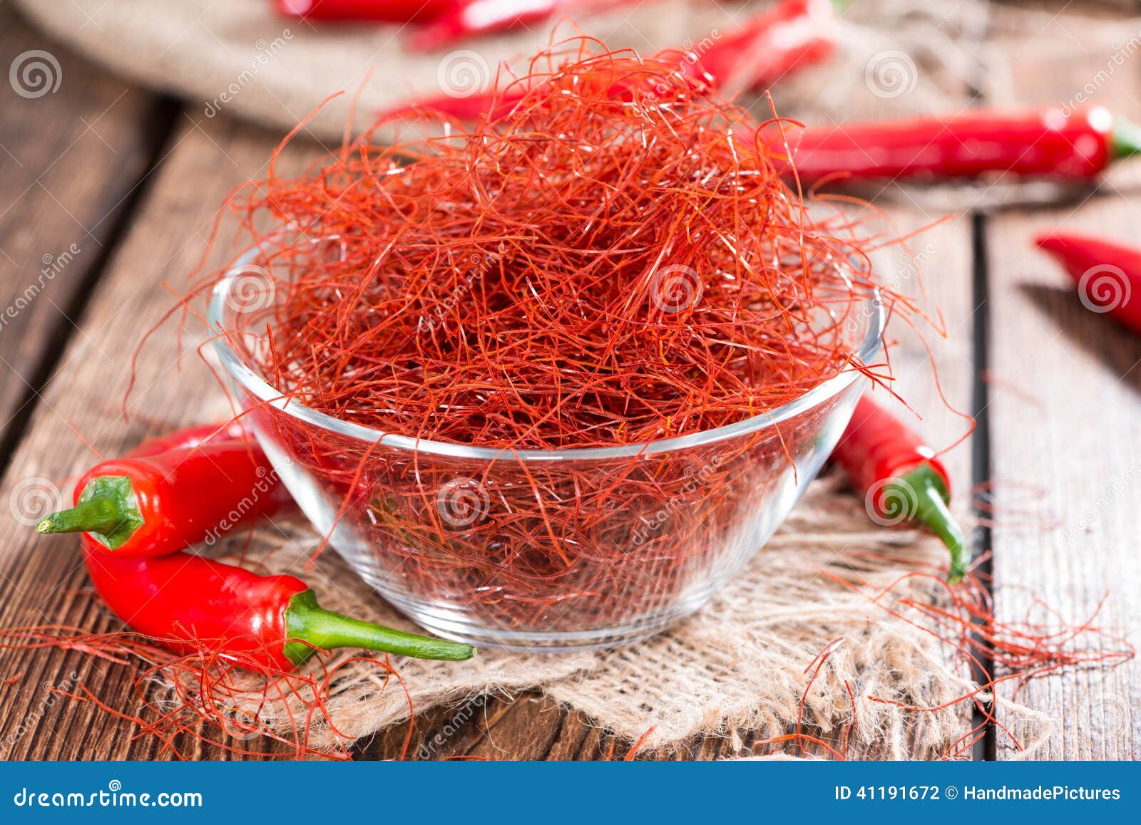 Heap of Chilli Strings stock photo. Image of cayenne - 41191672