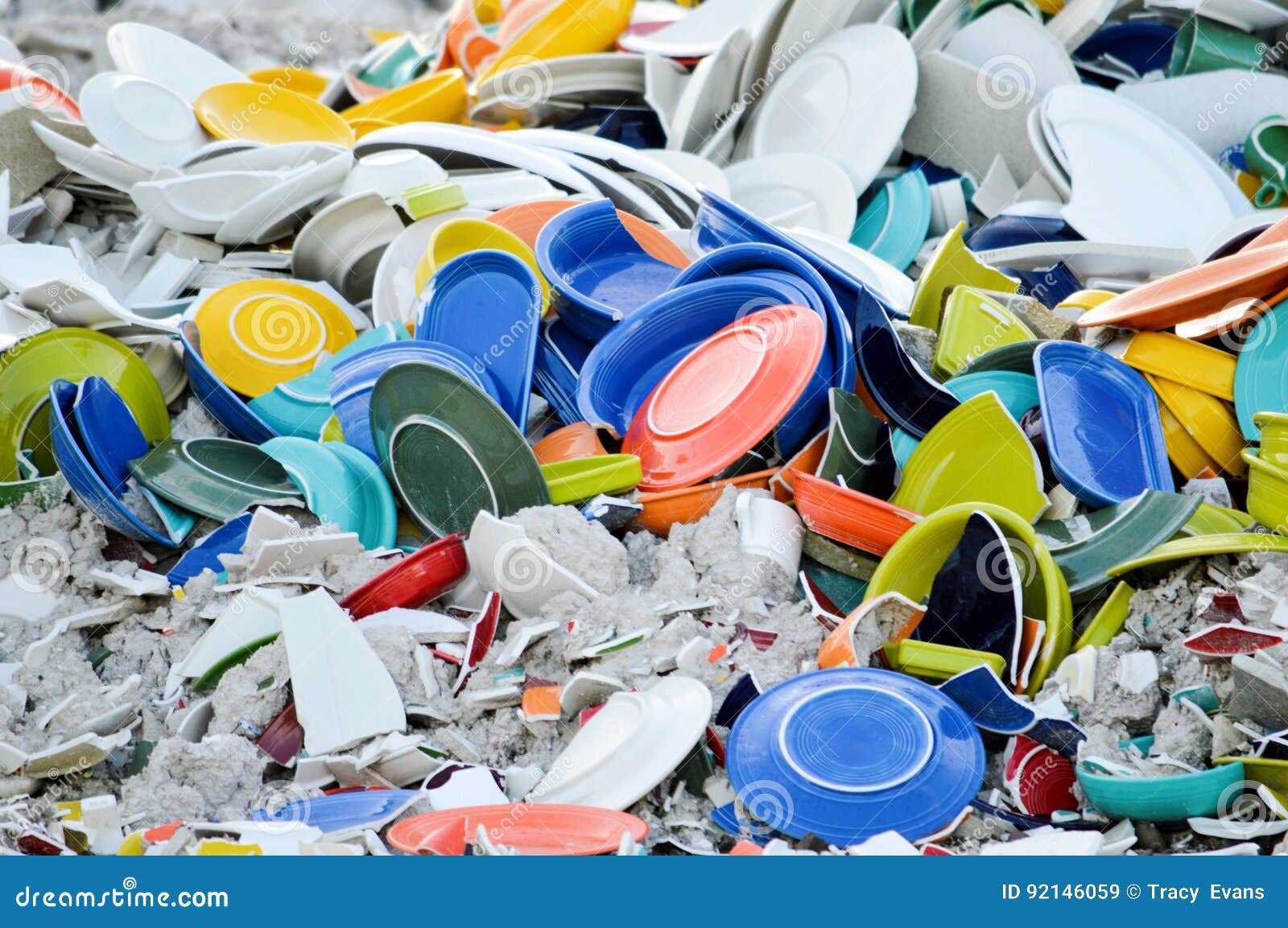 Broken China Plates Stock Photos - Free & Royalty-Free Stock Photos ...