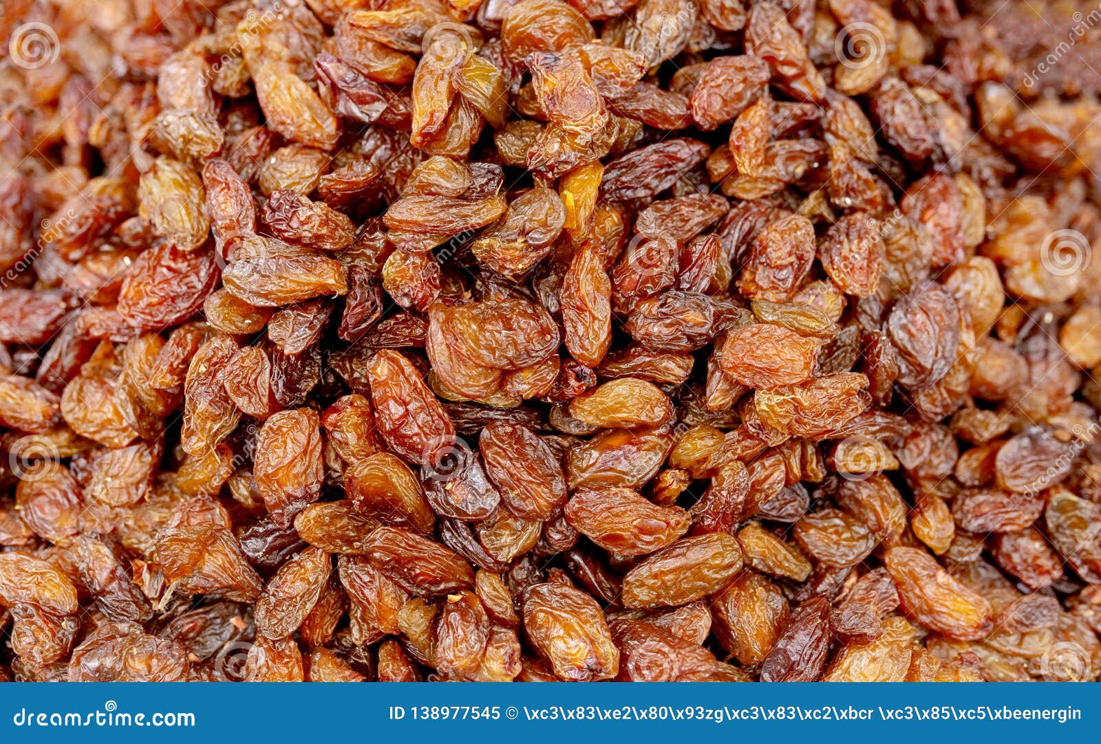 Heap of dried raisins stock image. Image of food, snack - 138977545