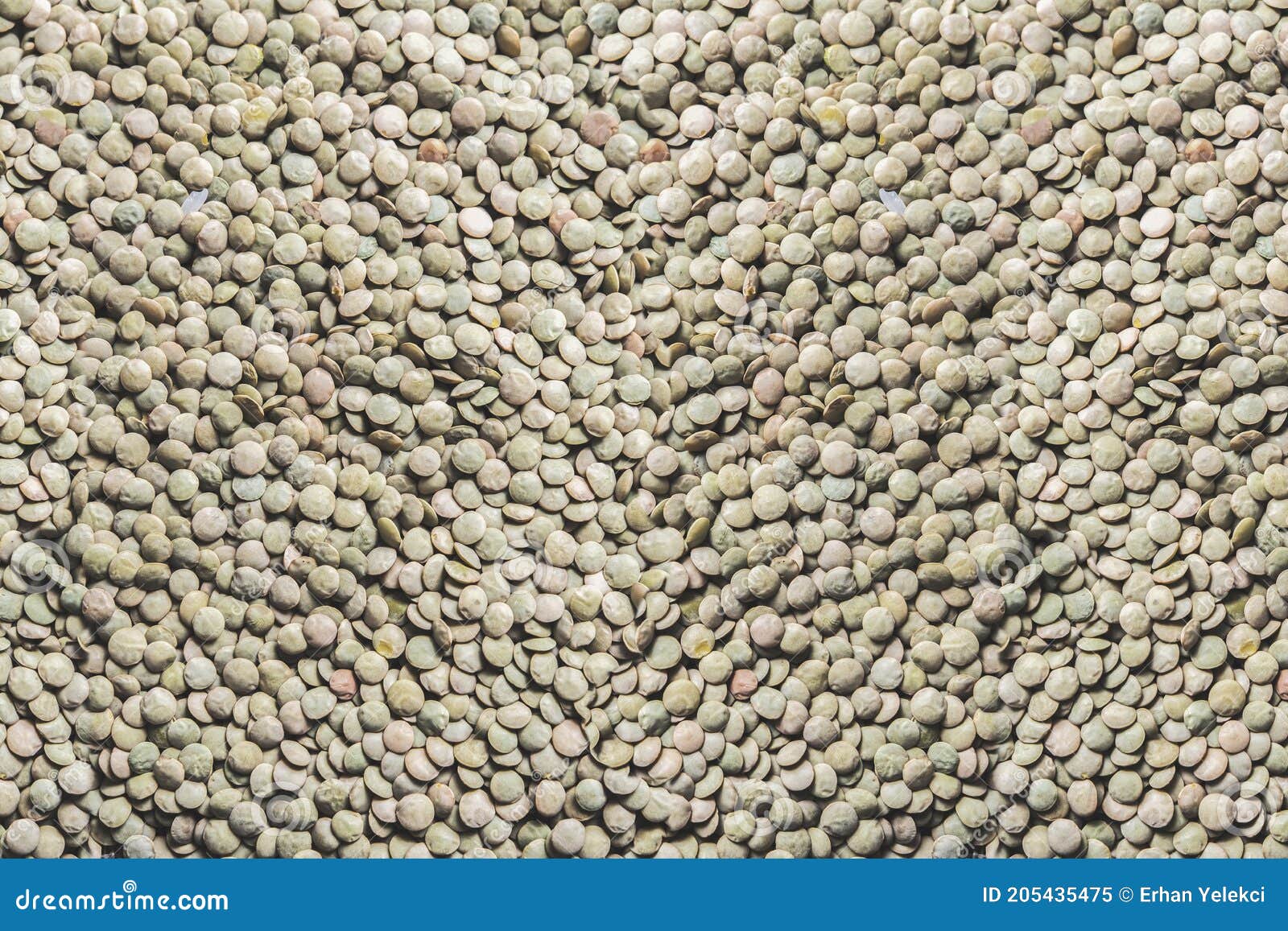 Lentils Red Texture Royalty-Free Stock Photo | CartoonDealer.com #41708703