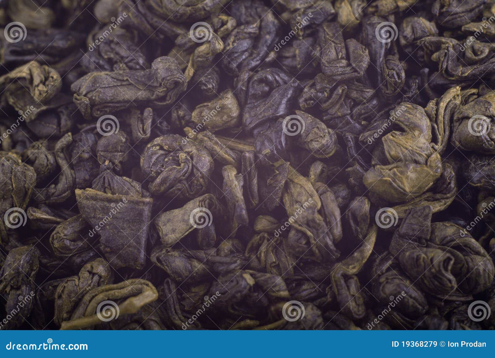 Heap of green tea stock image. Image of white, culture - 19368279