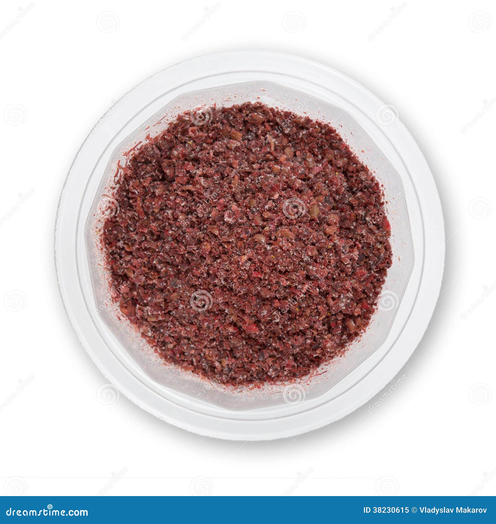 Heap ground sumach stock image. Image of aromatic, closeup - 38230615