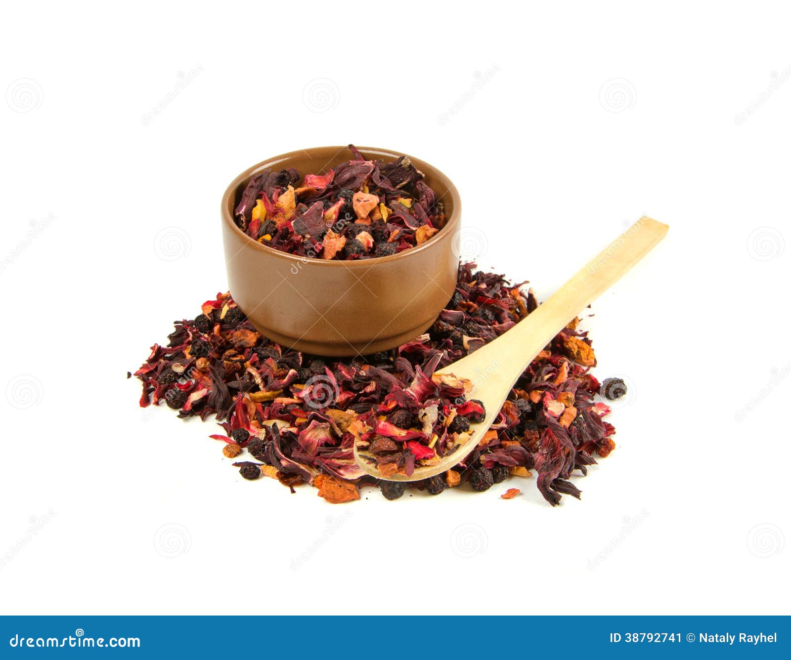Heap of herbal tea stock image. Image of healthy, culture - 38792741