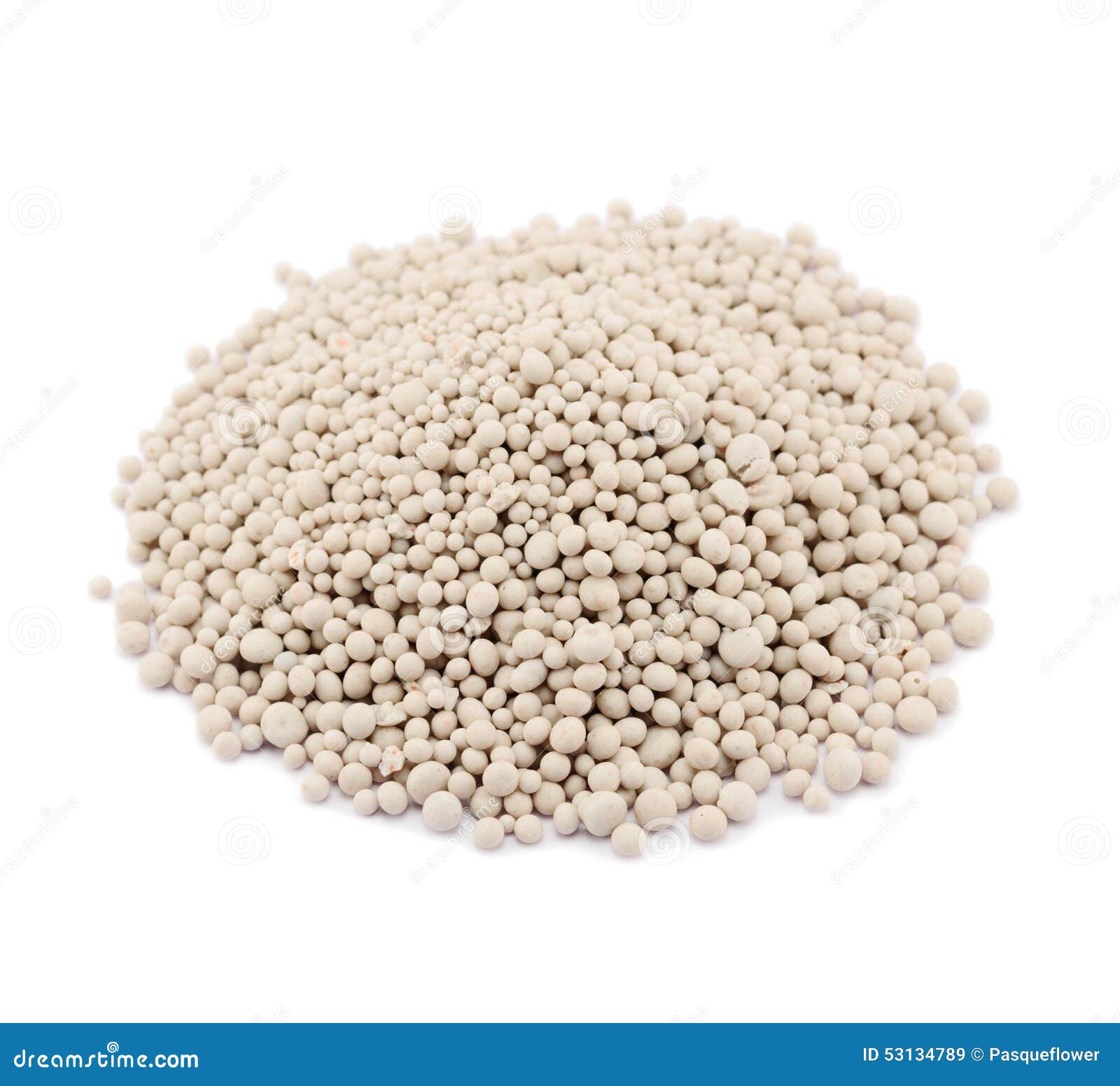 Heap of Mineral Fertilizers Stock Image - Image of garden, mineral ...