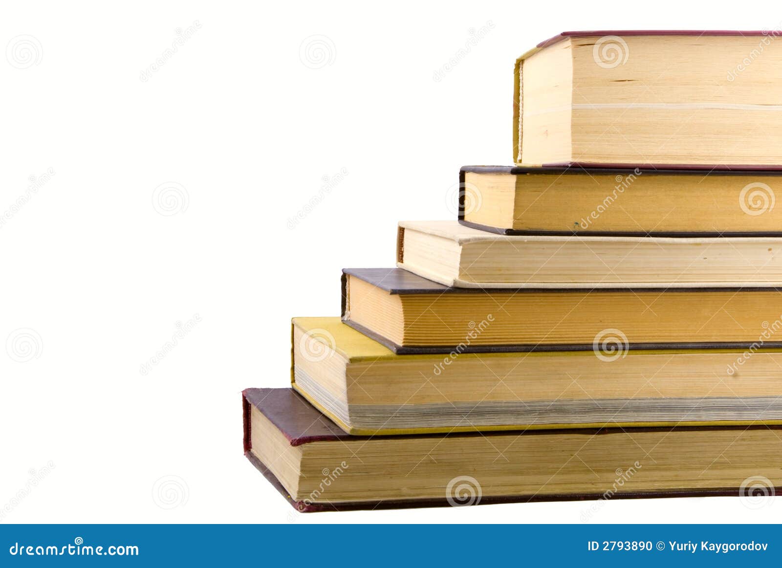 Heap of old books stock photo. Image of literature, bookstore - 2793890