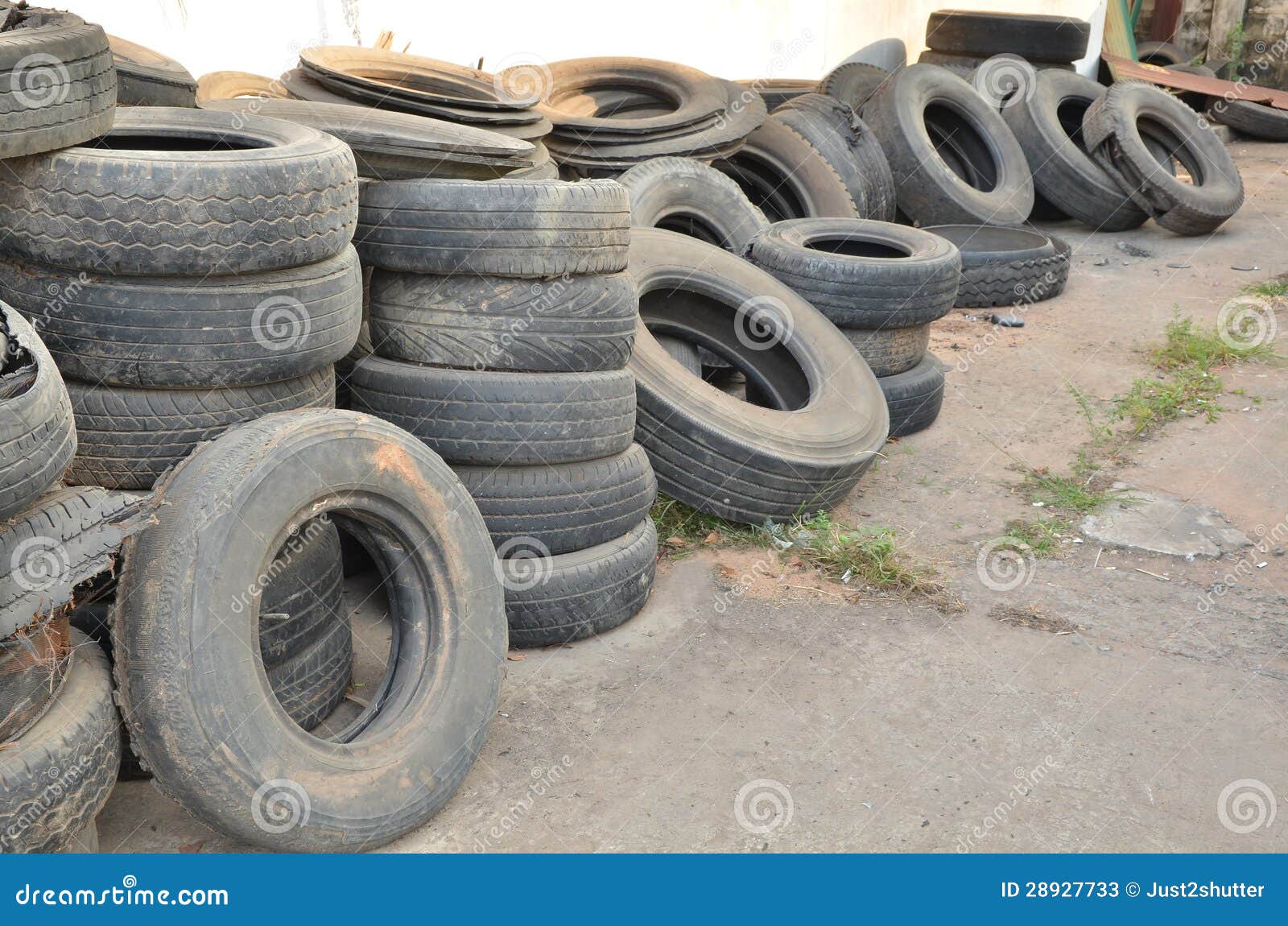 Heap of old tire stock image. Image of round, speed, detail - 28927733