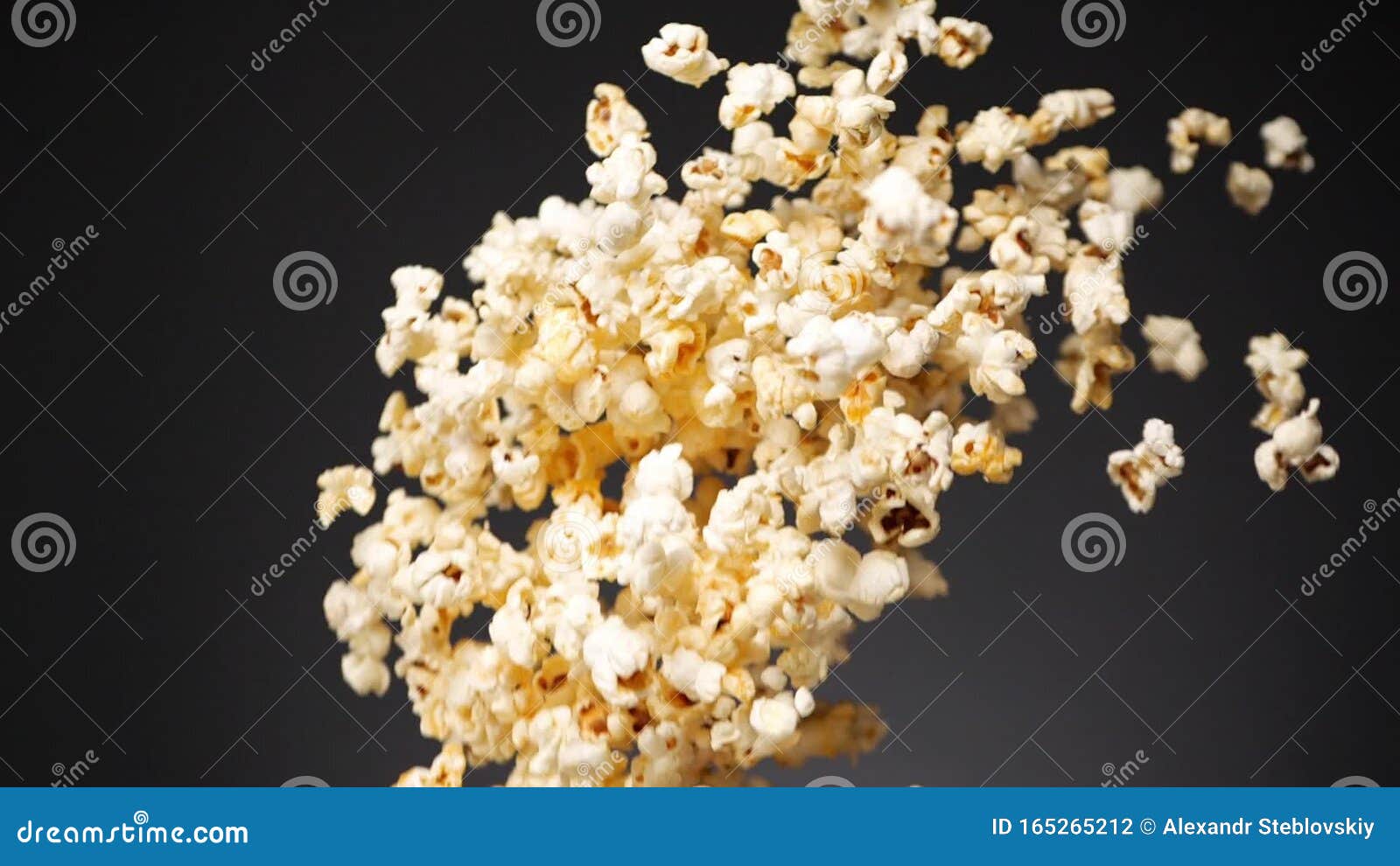 Popcorn Flying Stock Footage & Videos - 86 Stock Videos