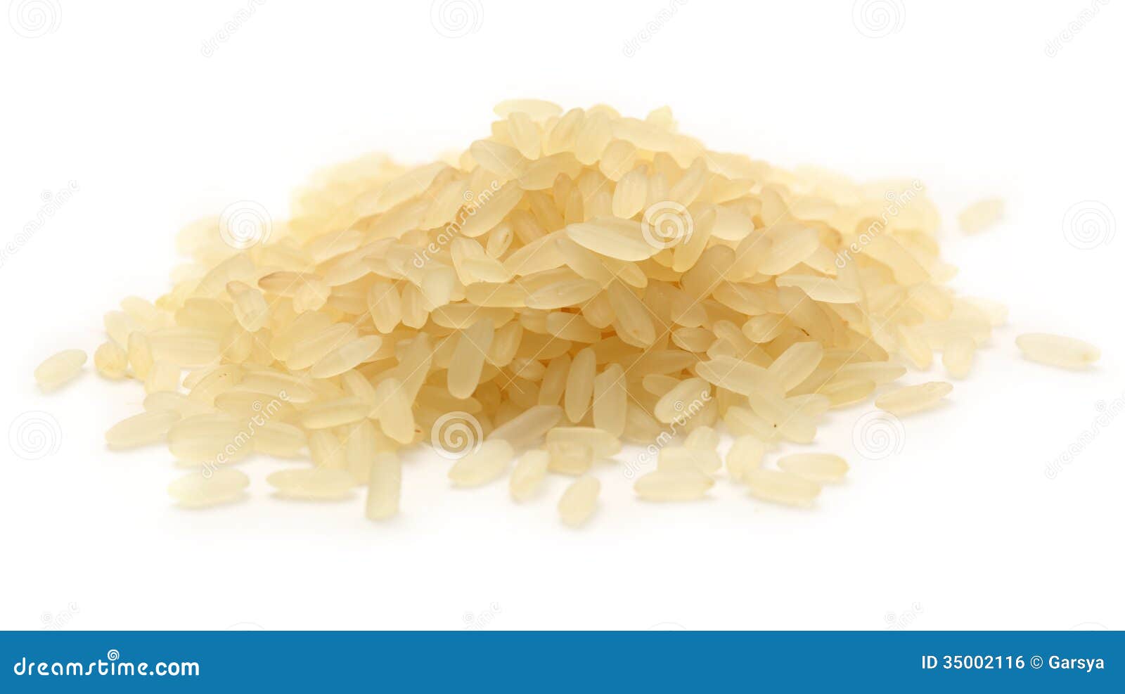 Heap of rice stock photo. Image of sort, pile, structure - 35002116