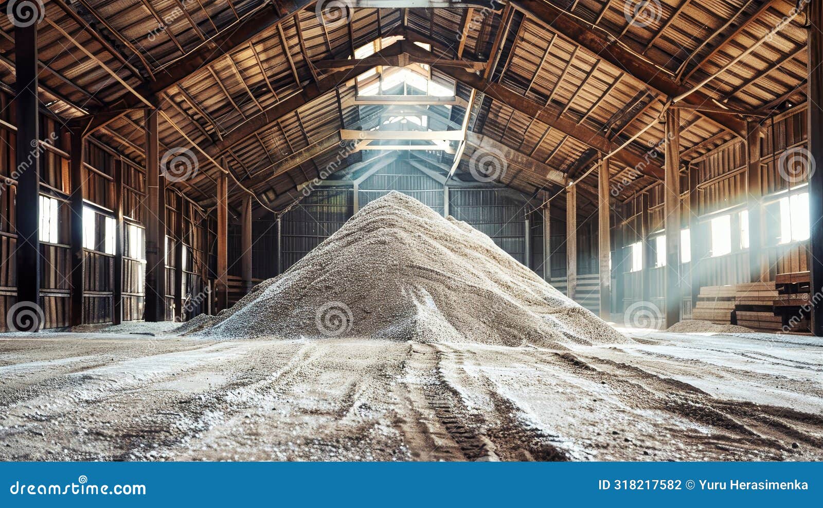 The Potassium Cycle Cartoon Vector | CartoonDealer.com #70925795