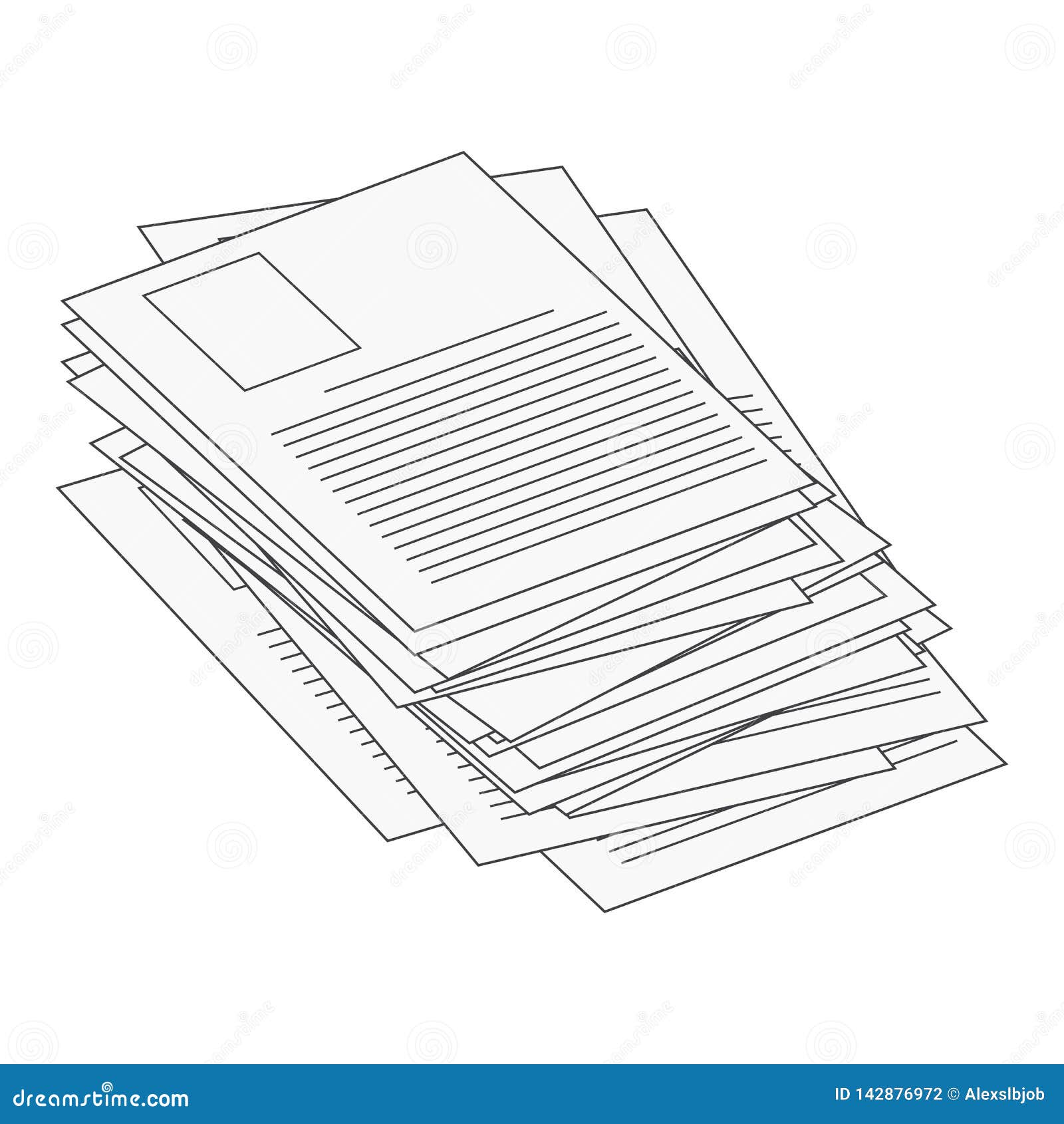 Heap, Stack Of Paper Document File Web Icon Vector Symbol Icon Design ... Heap, Stack Of Paper Document File Web Icon Vector Symbol Icon Design ...