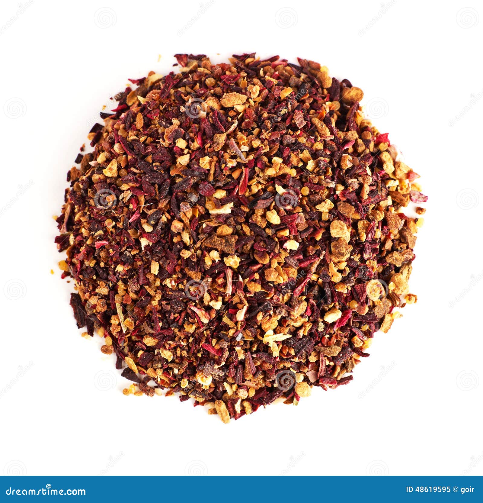 Heap of tea stock image. Image of chinese, nature, drink - 48619595
