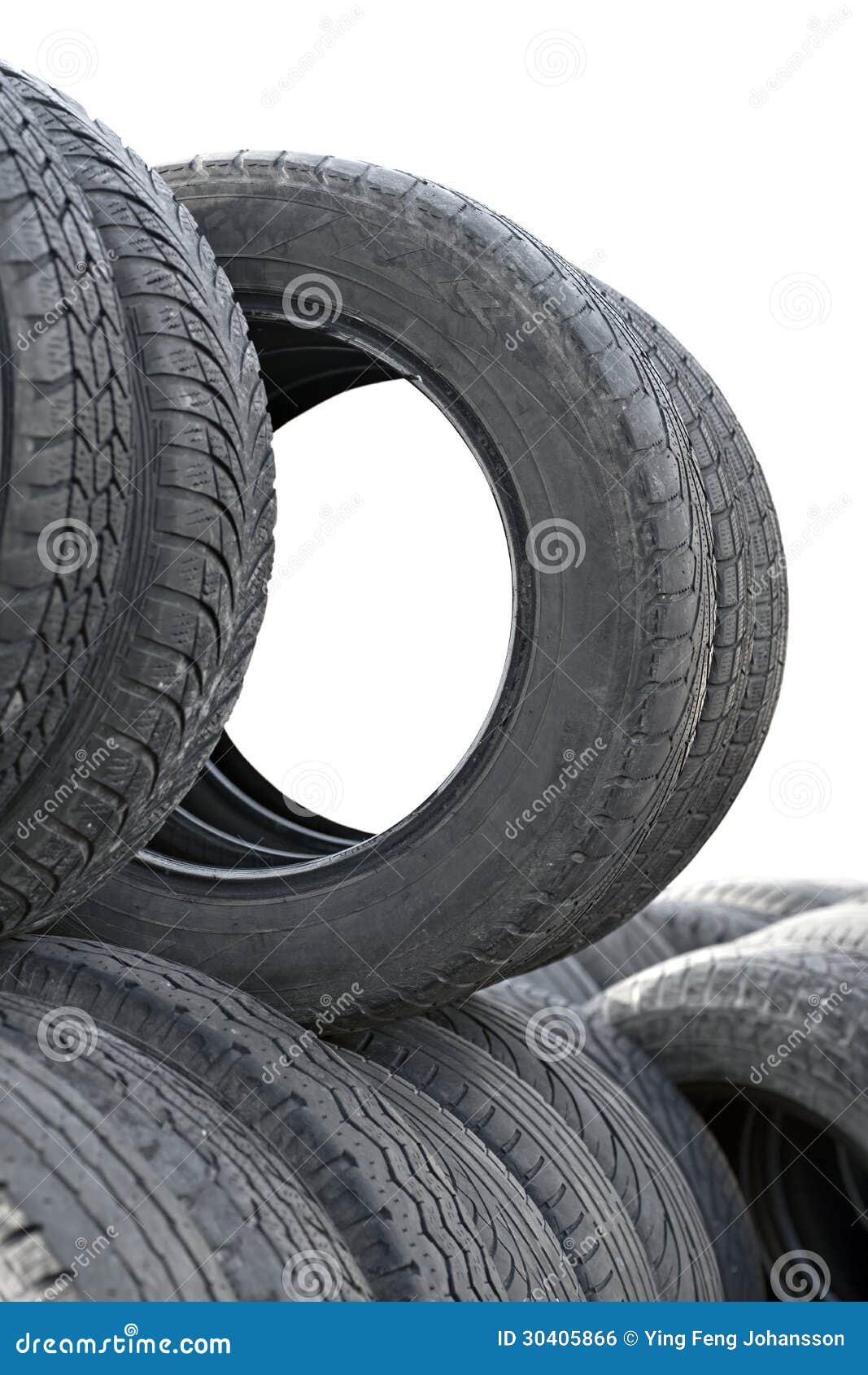 Heap of tires stock photo. Image of tire, tires, white - 30405866