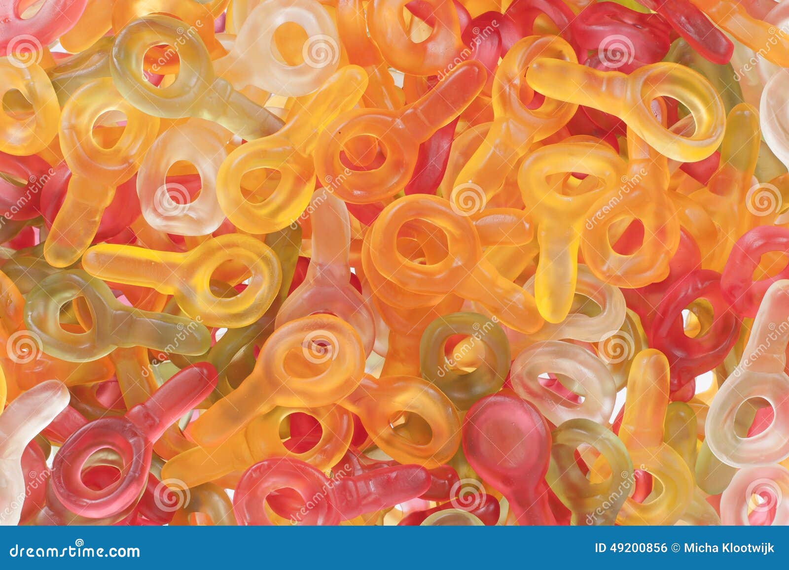 Heap of Typical Dutch Candy Stock Photo - Image of assortment, pile ...