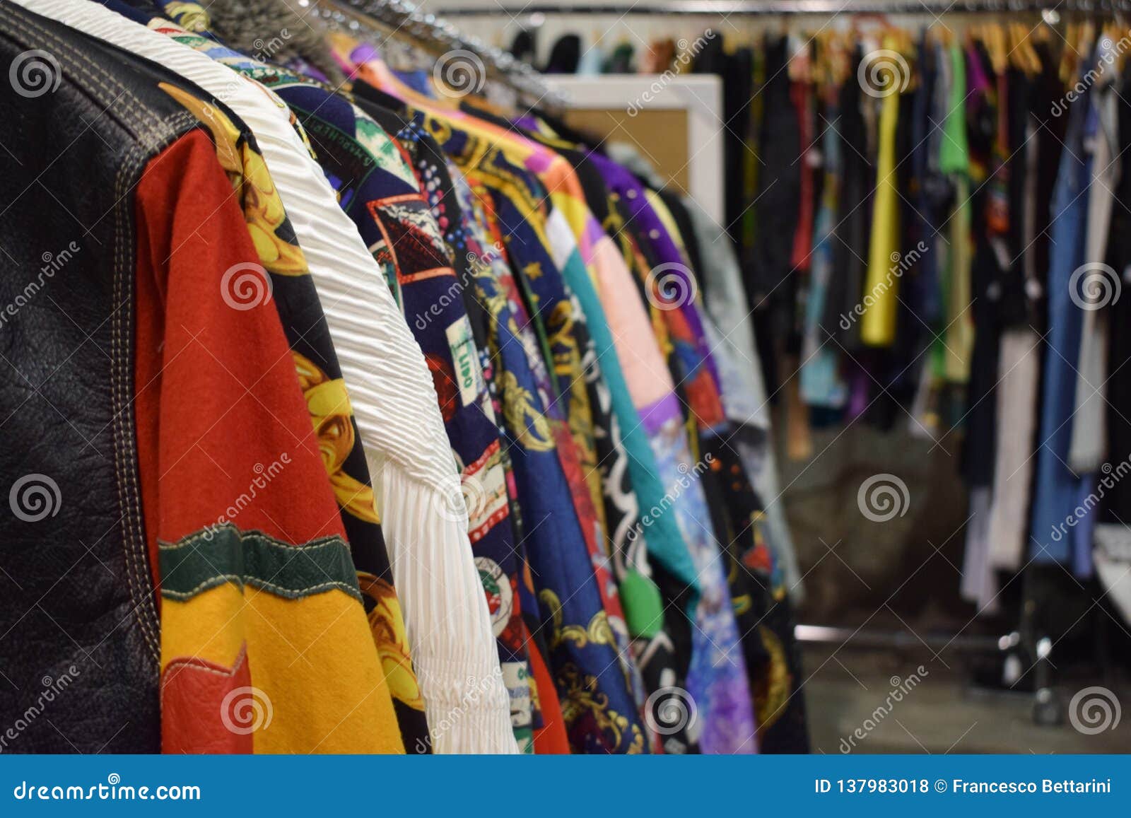 Vintage Clothes Royalty-Free Stock Photography | CartoonDealer.com ...