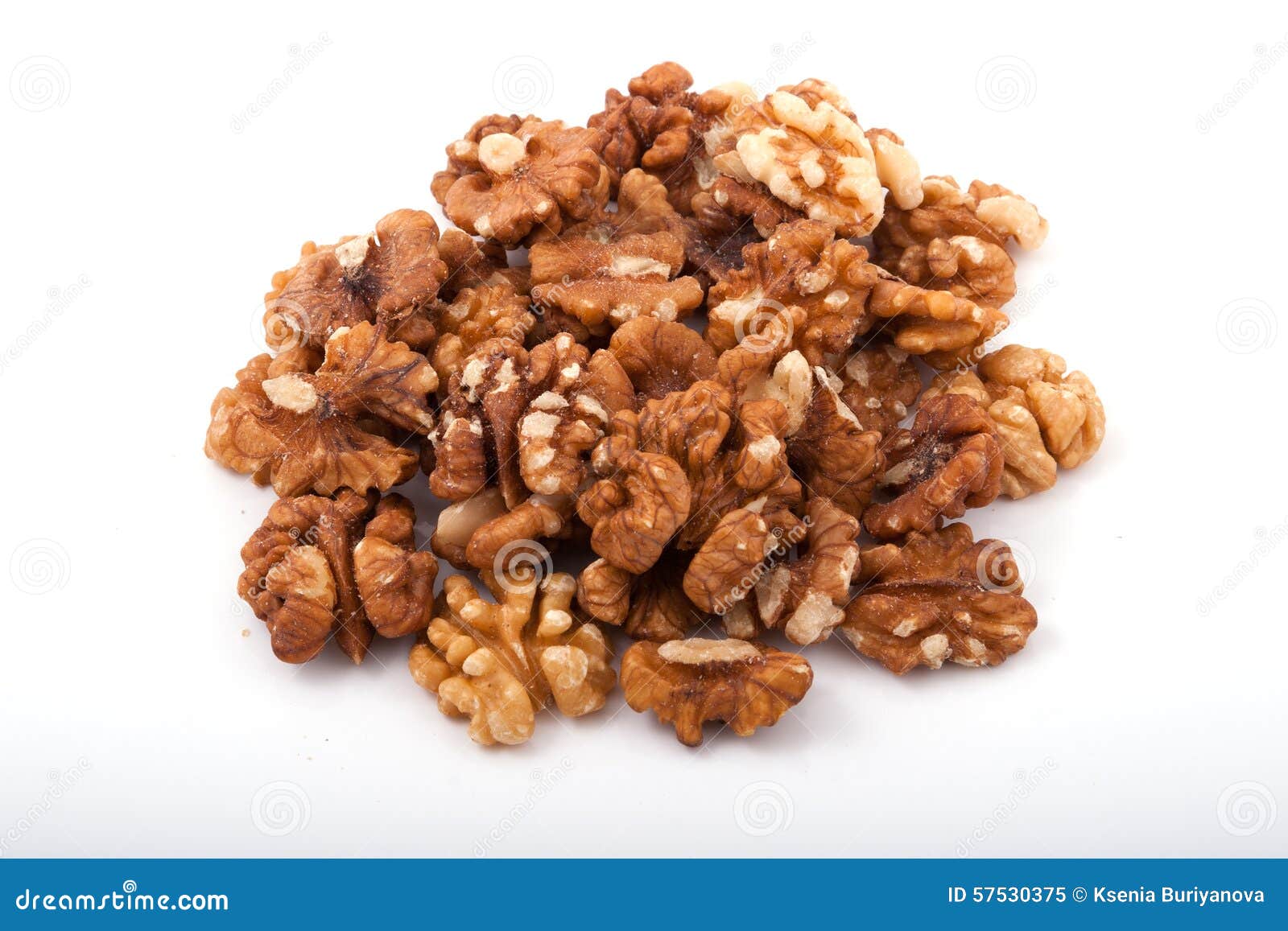 Heap of walnut stock image. Image of macro, flavour, fibre - 57530375