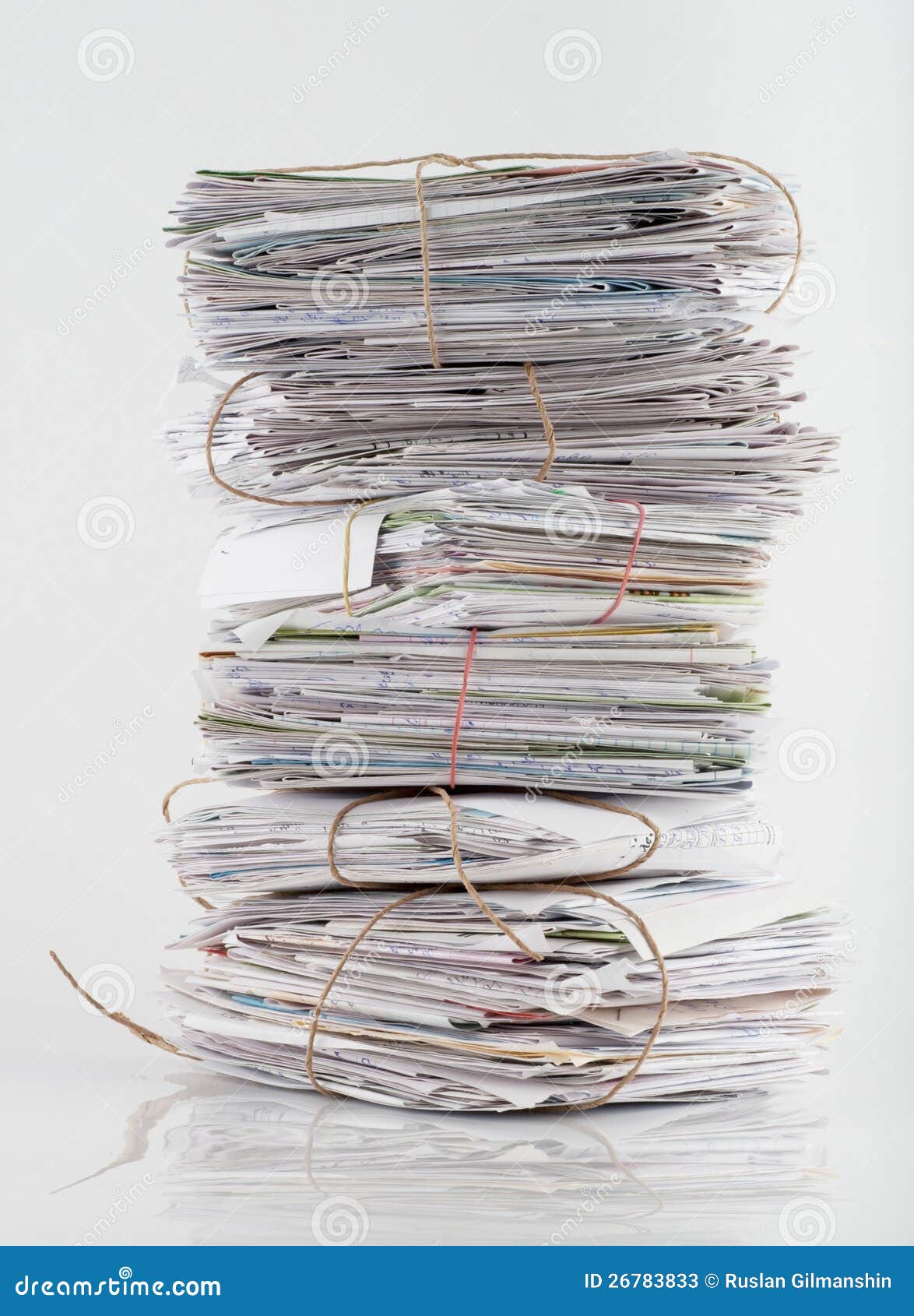 Heap of white letters stock image. Image of heap, administration - 26783833