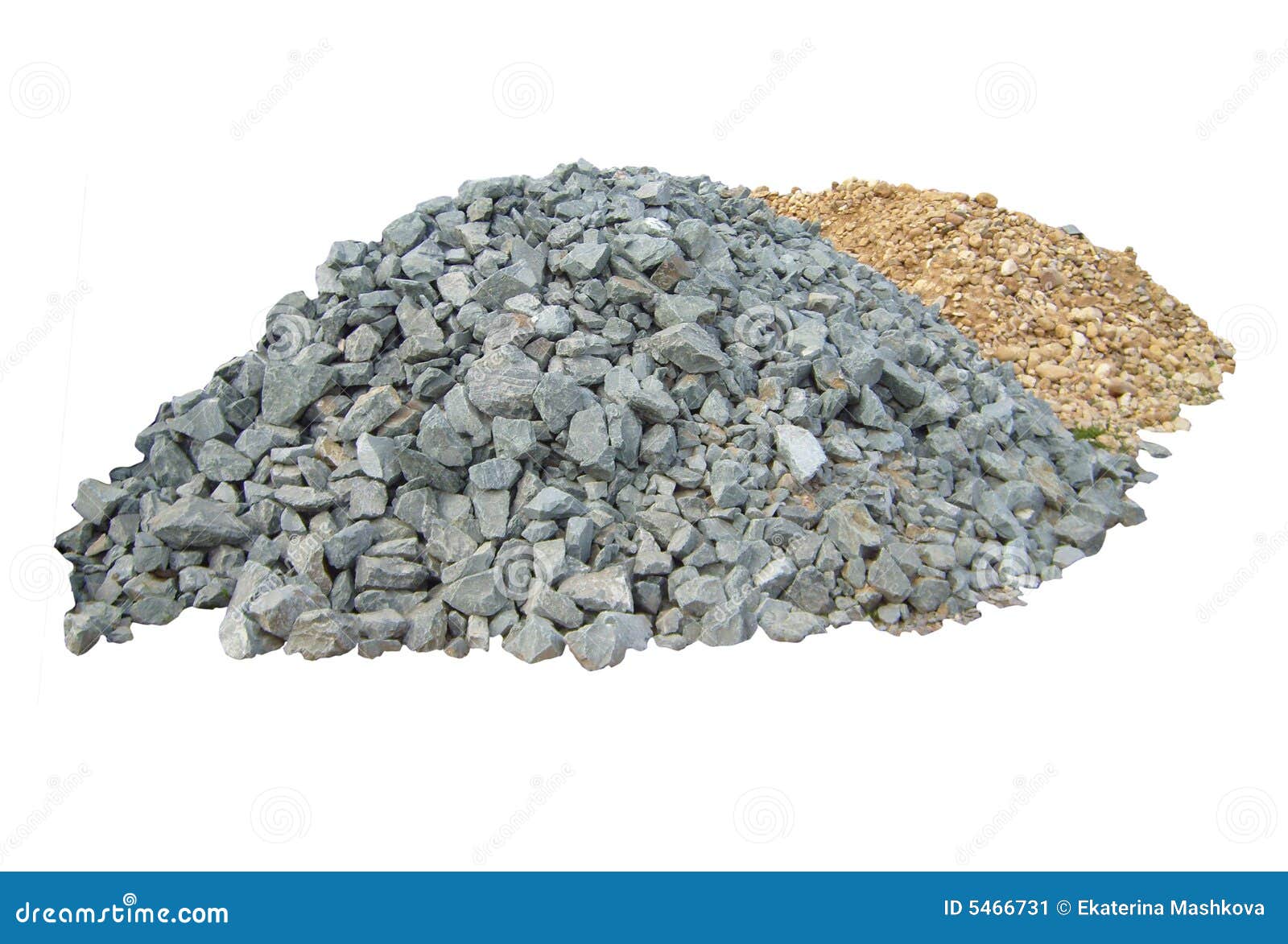 Heapes of stones stock image. Image of texture, brick - 5466731