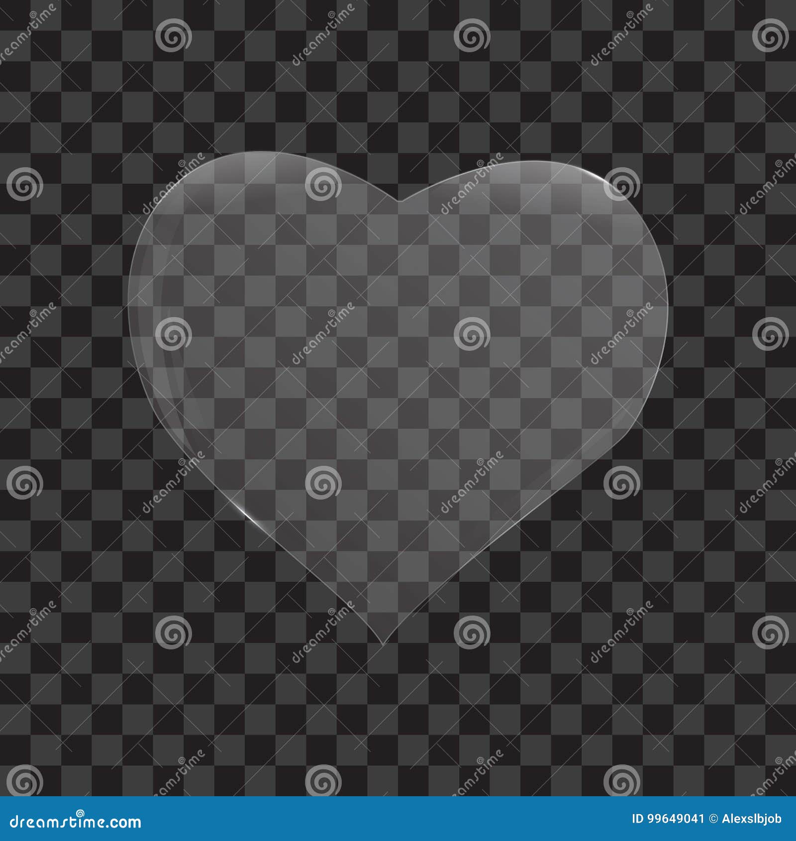 Heard icon flat design stock illustration. Illustration of line - 99649041