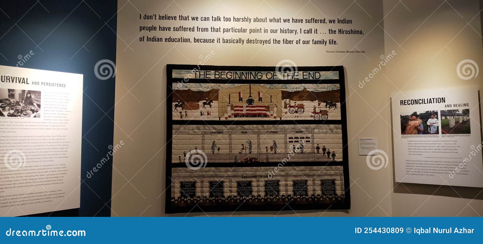 Heard Museum Phoenix Arizona Editorial Stock Image - Image of brand ...