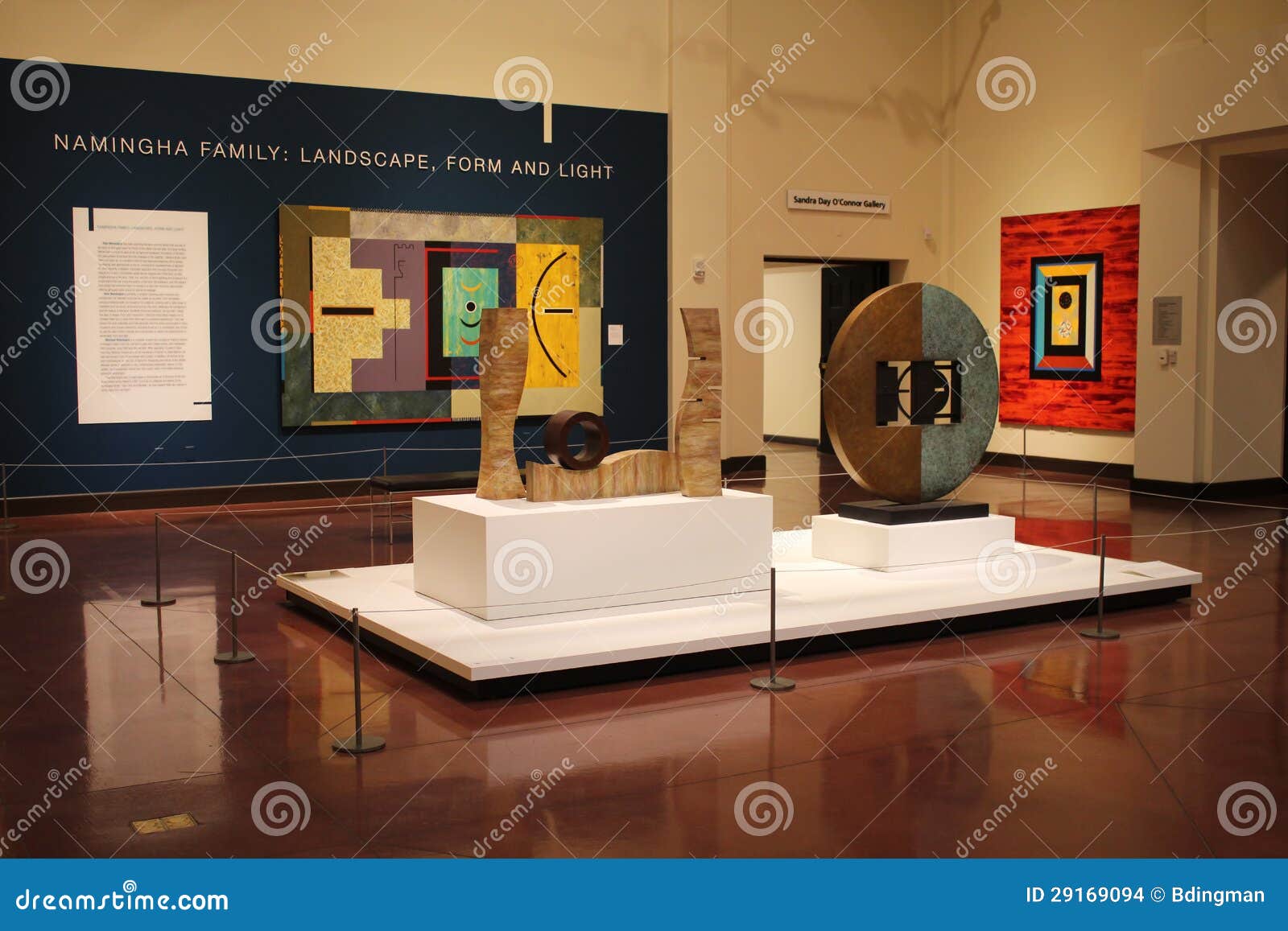 Heard Museum in Phoenix, Arizona Editorial Stock Image - Image of ...