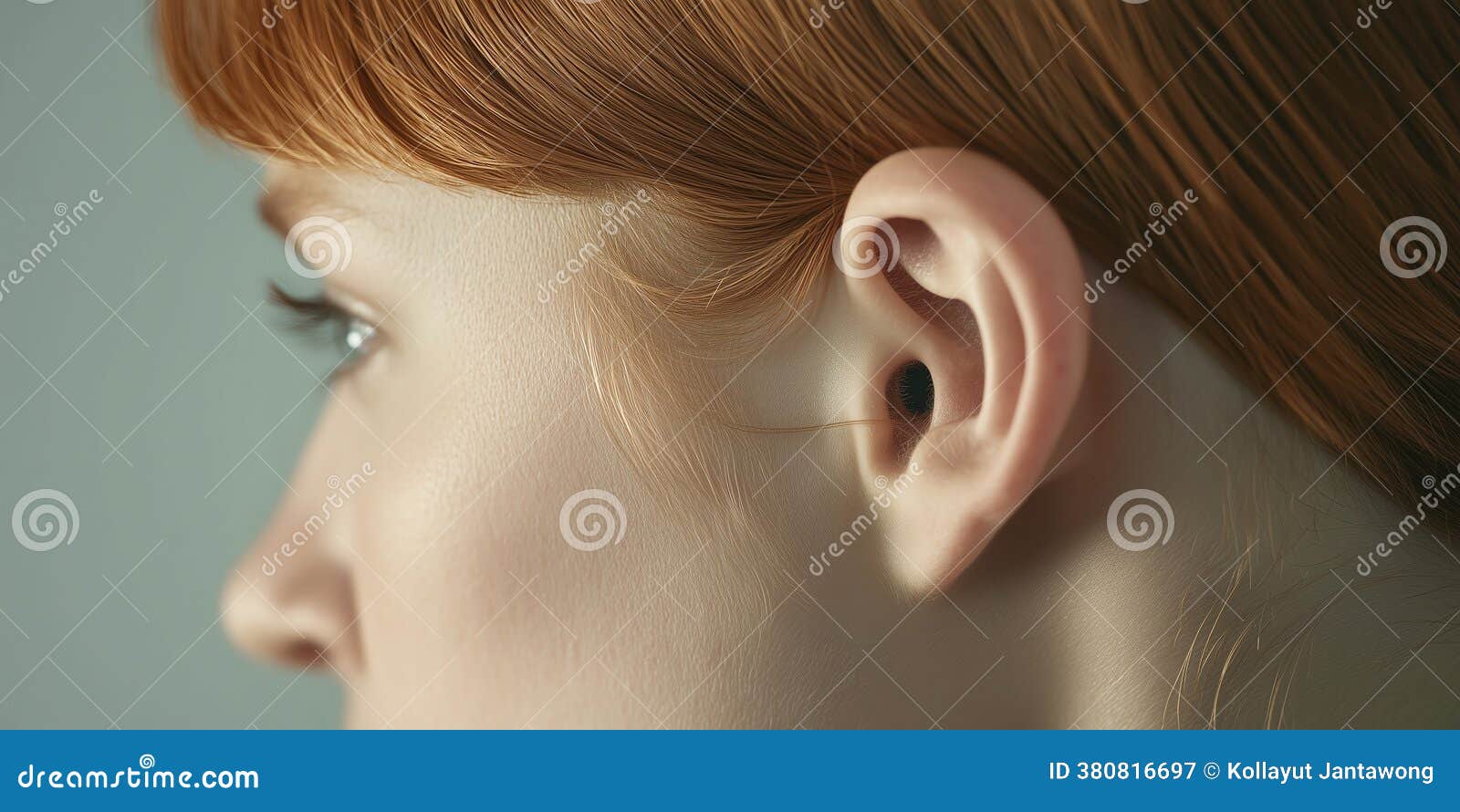 Hearing Involves The Ear?s Structure For Processing Sound Waves For ...