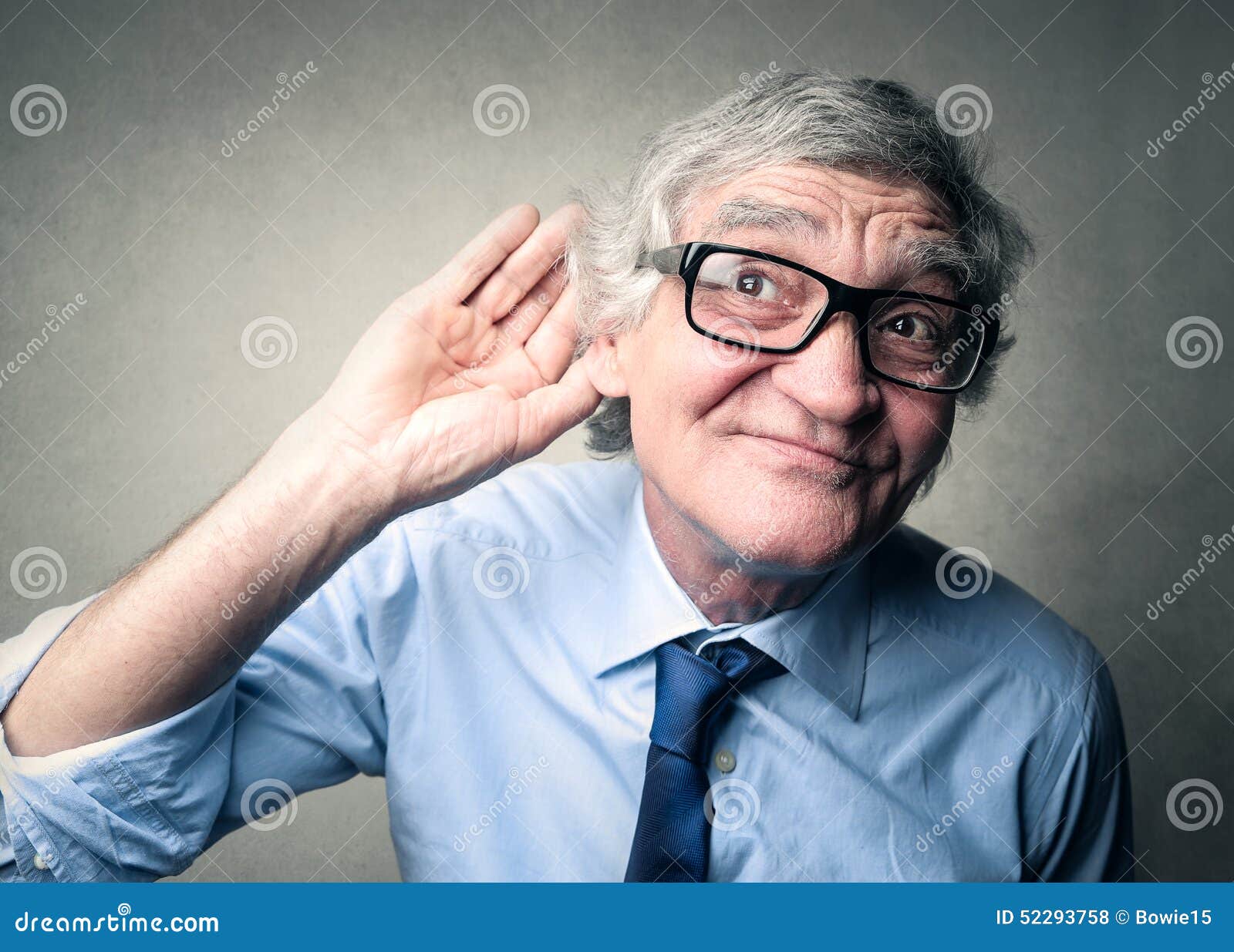 Hearing stock photo. Image of adult, information, secret - 52293758