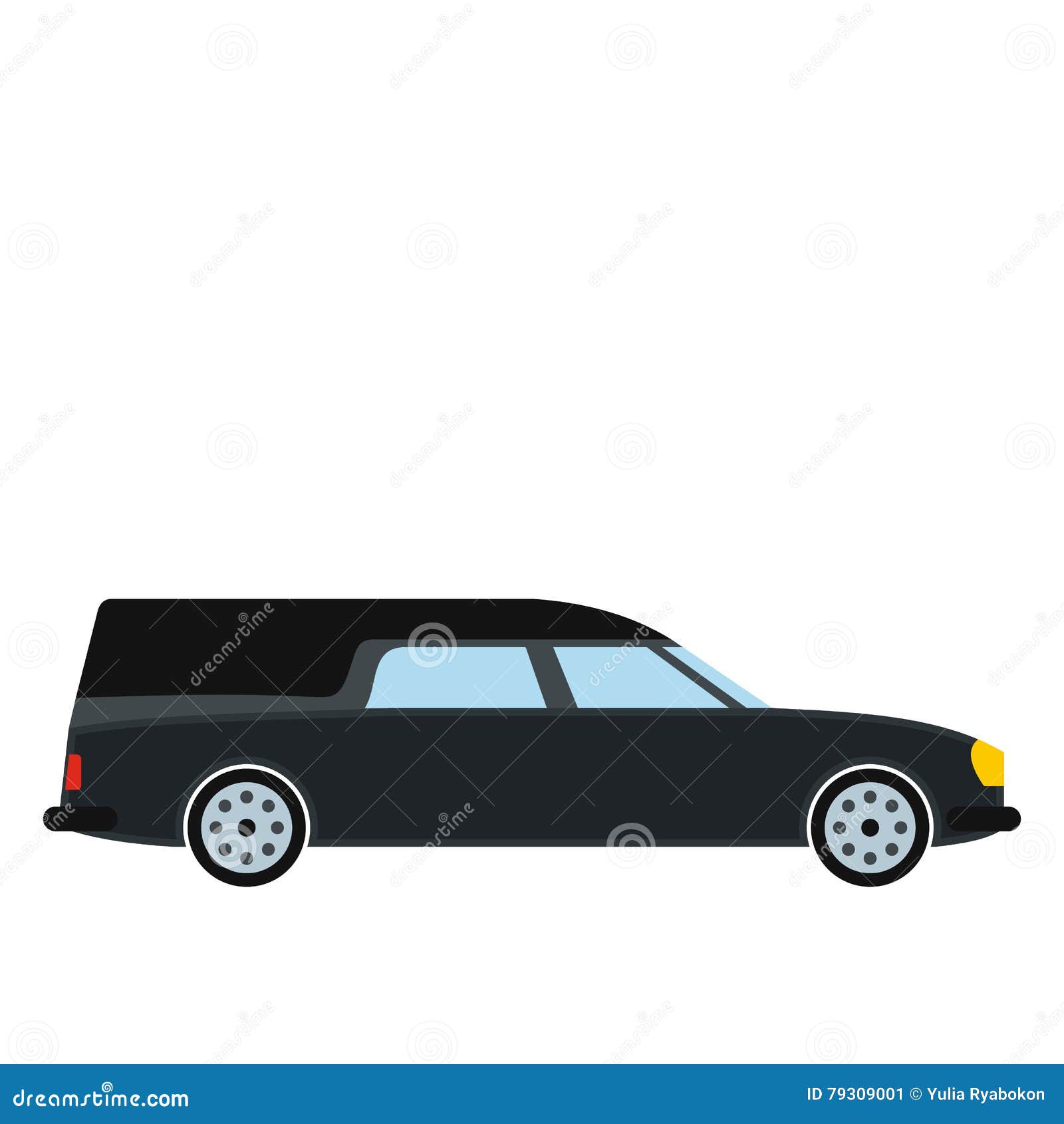 Hearse Cartoons, Illustrations & Vector Stock Images - 2018 Pictures to ...
