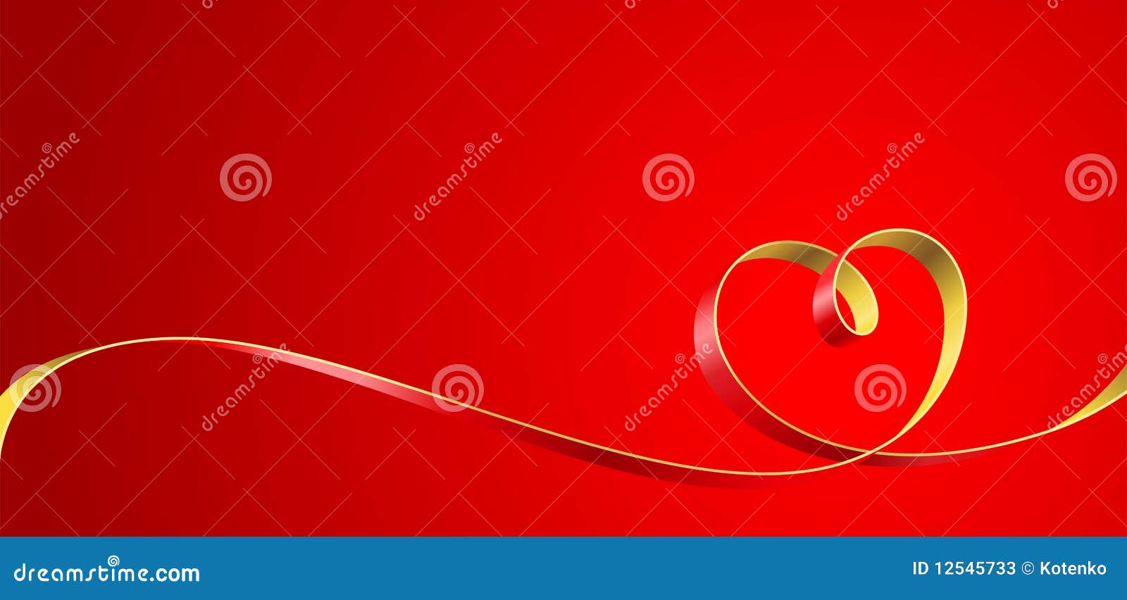 Ribbon Entwined Stock Illustrations – 253 Ribbon Entwined Stock ...