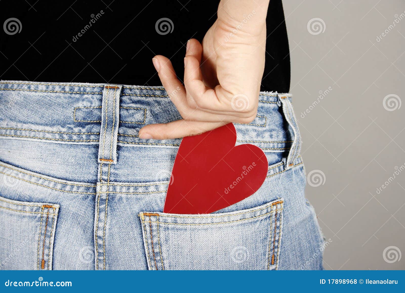 Heart stock photo. Image of female, hide, heart, back - 17898968