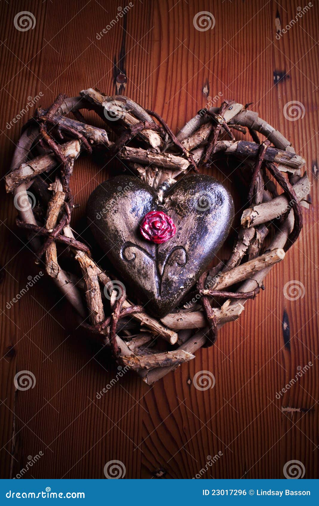 Heart stock photo. Image of unique, heart, love, friendship - 23017296