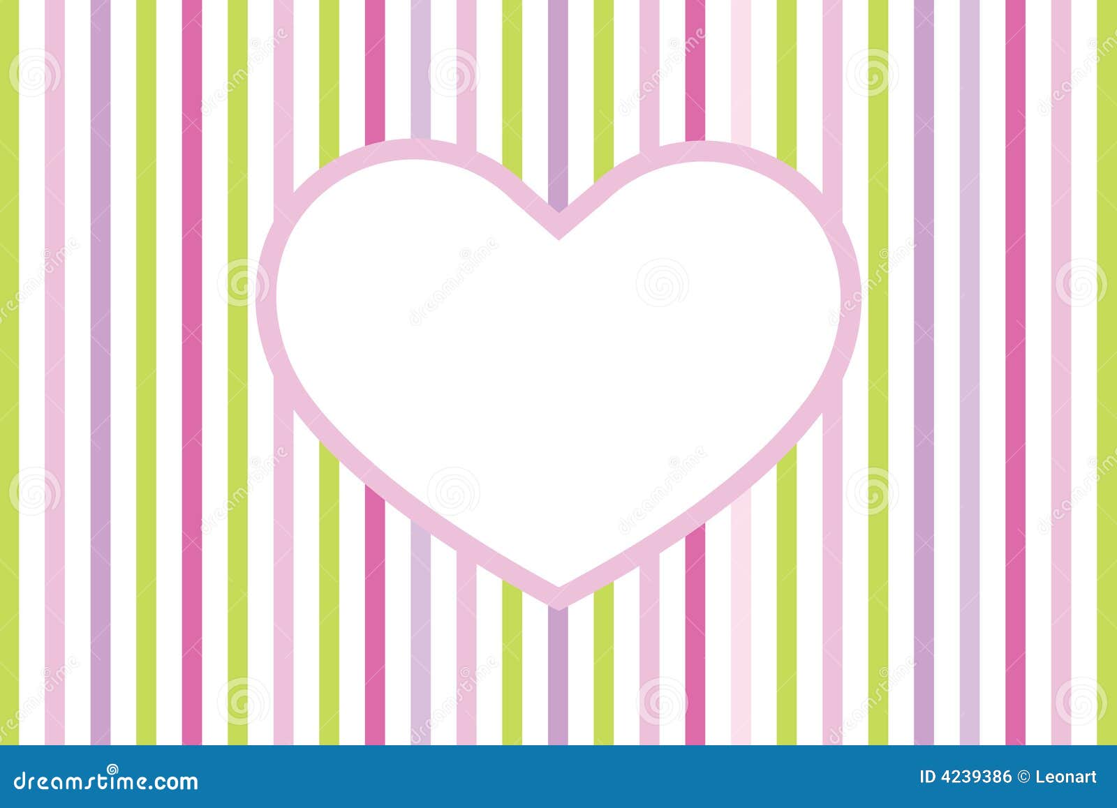 Heart stock illustration. Illustration of stripe, style - 4239386