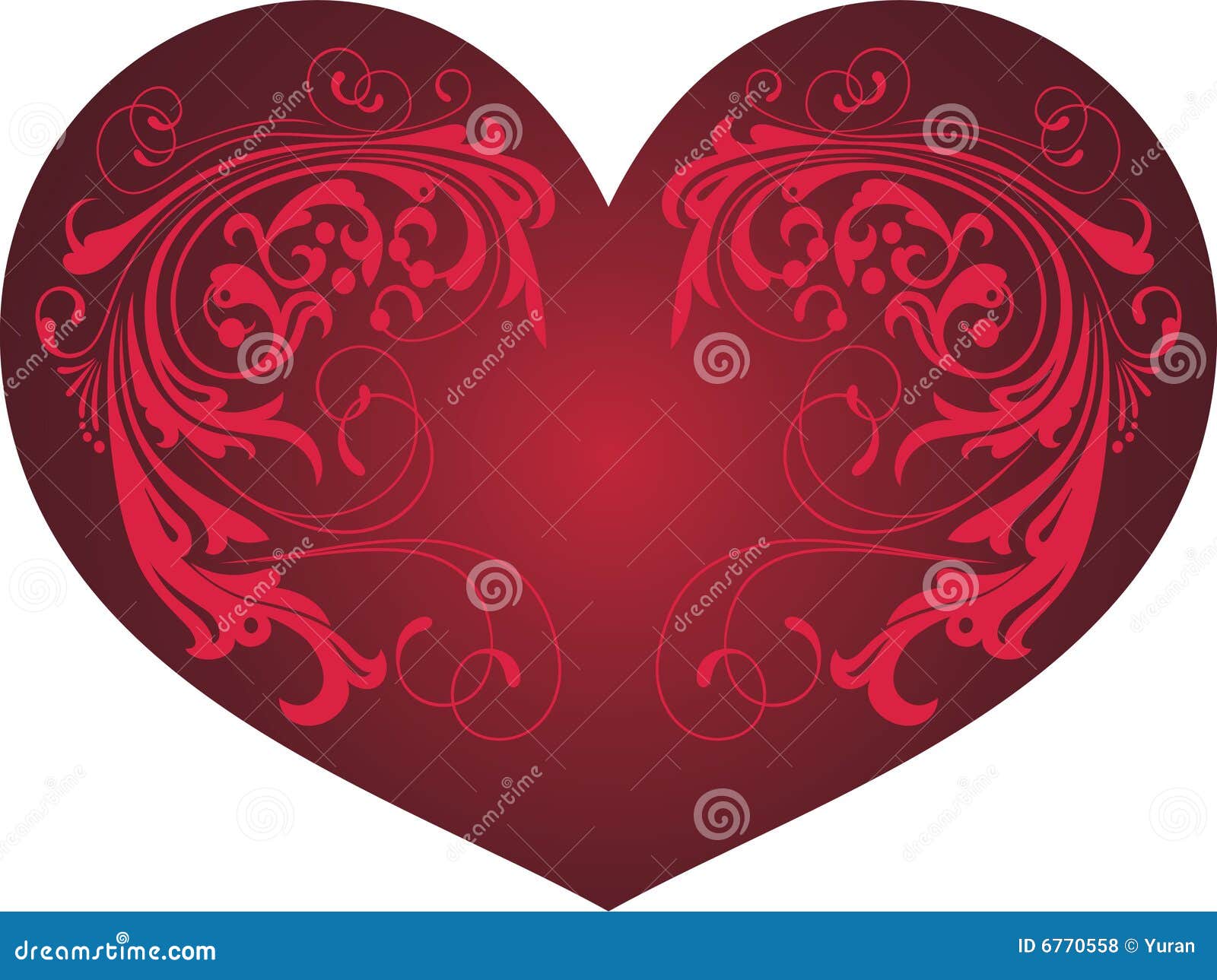 Heart Picture. Image: 6770558