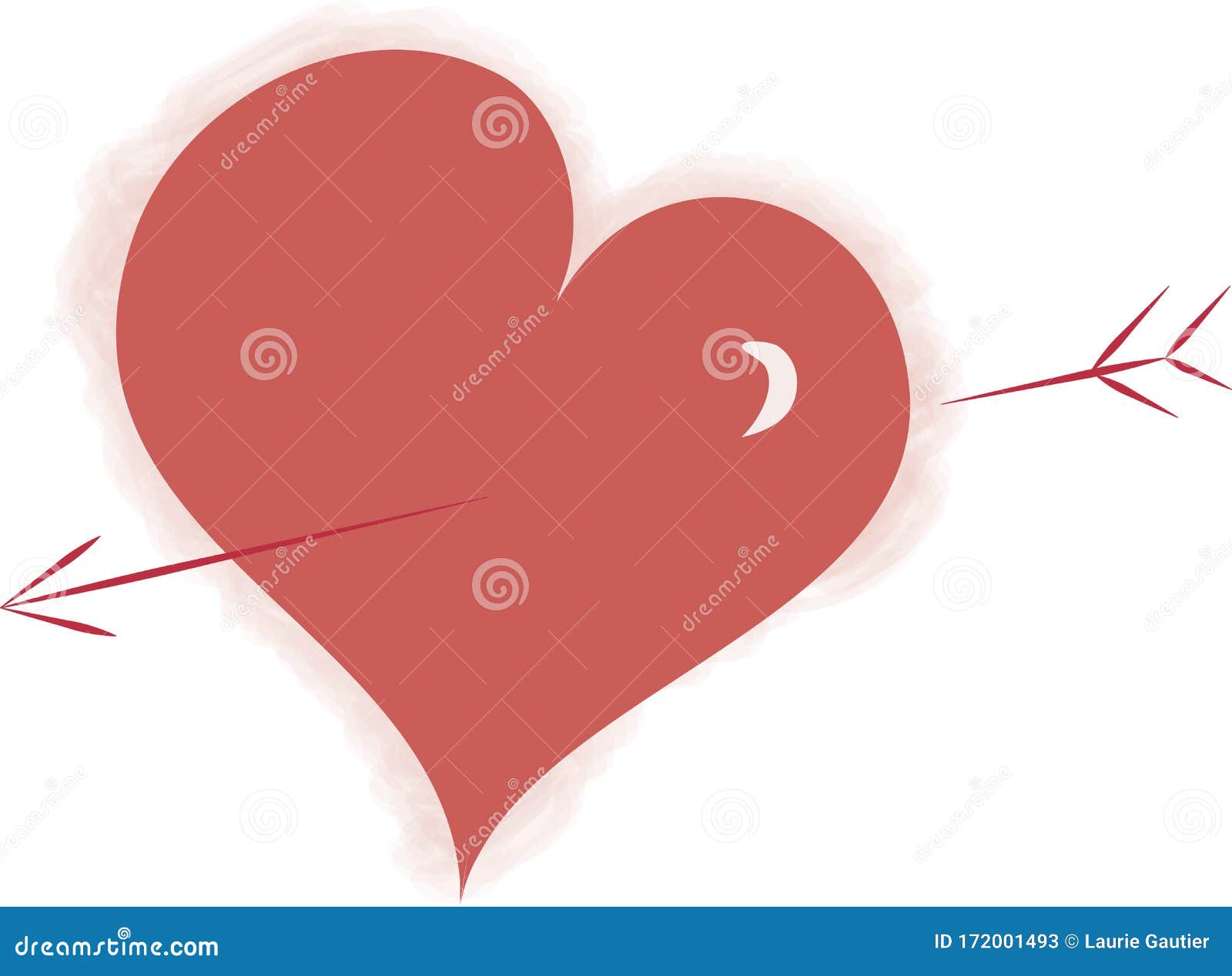 Heart Jpeg WITH Svg Vector Cut File For Cricut And Silhouette Stock ...