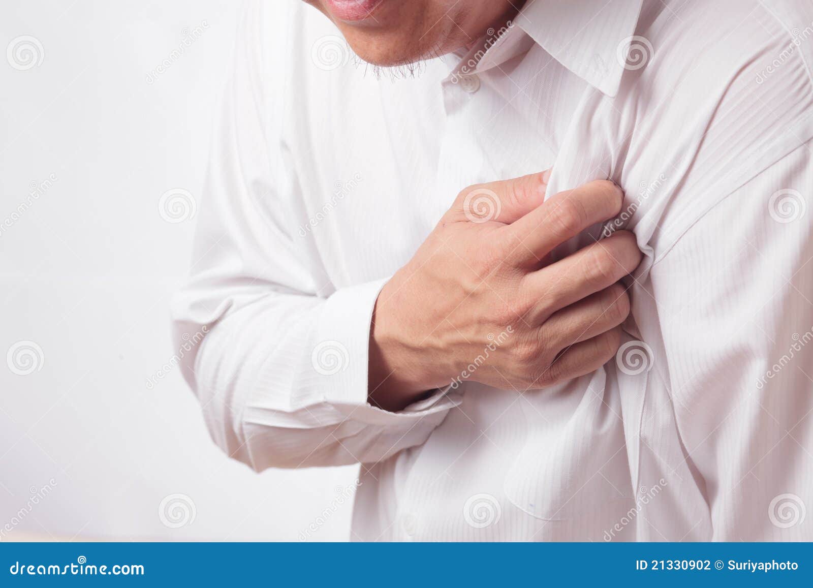 Heart Attack stock photo. Image of dizziness, palpitation - 21330902