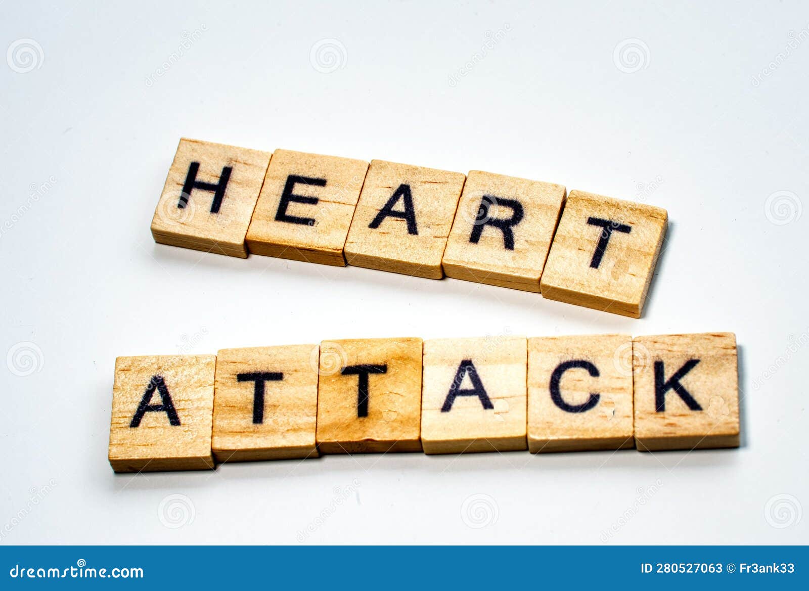 Heart attack stock image. Image of health, pain, words - 280527063