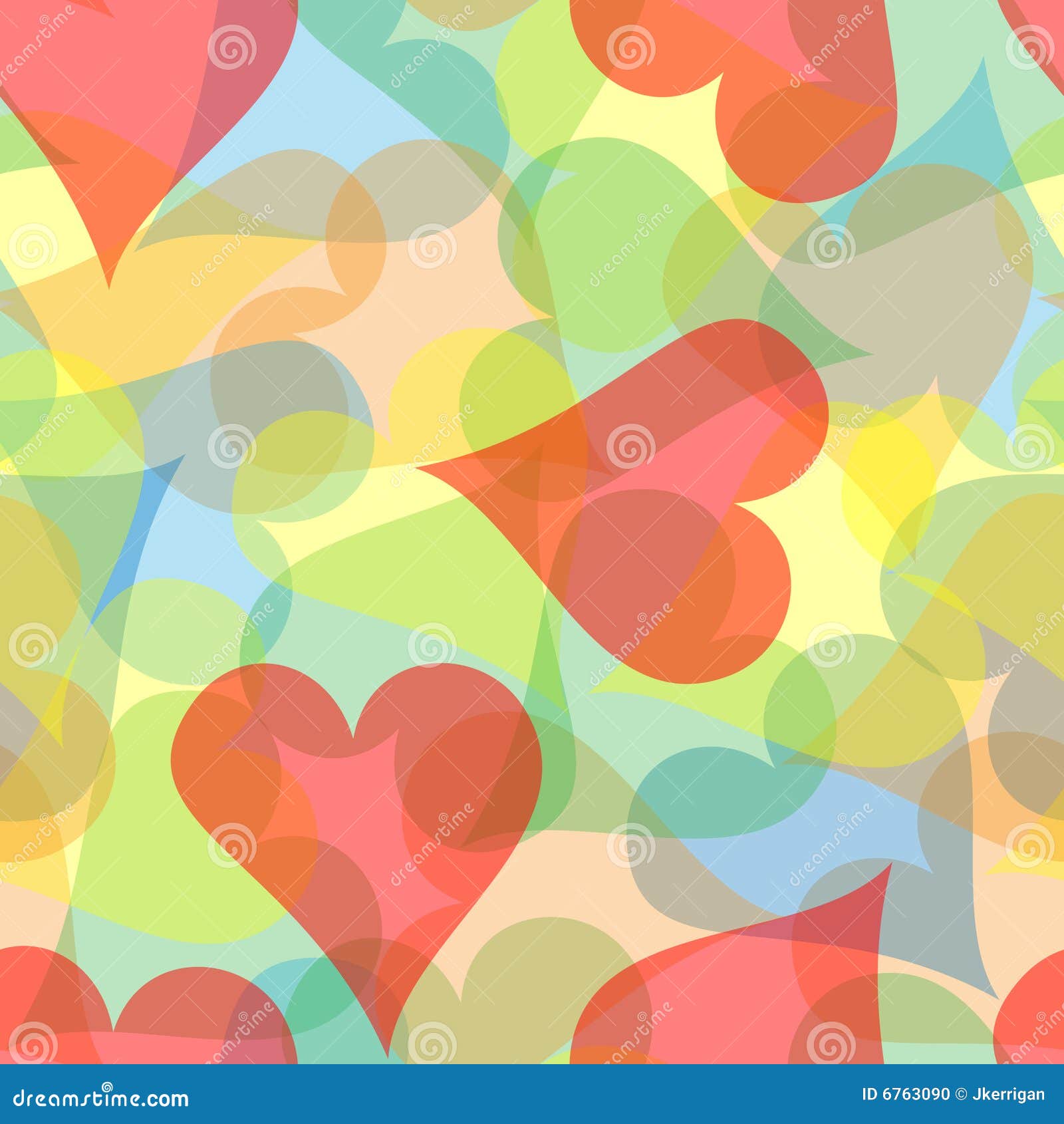 Tileable Heart Stock Illustrations – 1,557 Tileable Heart Stock ...