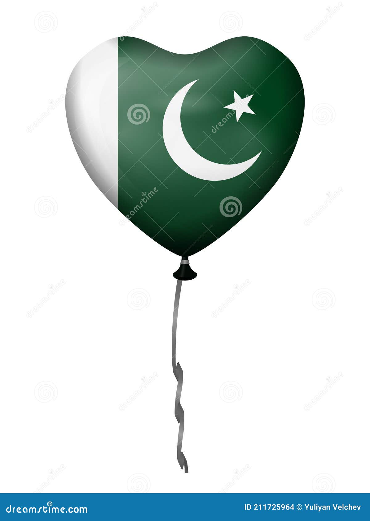 Balloon Pakistan Stock Illustrations – 84 Balloon Pakistan Stock ...