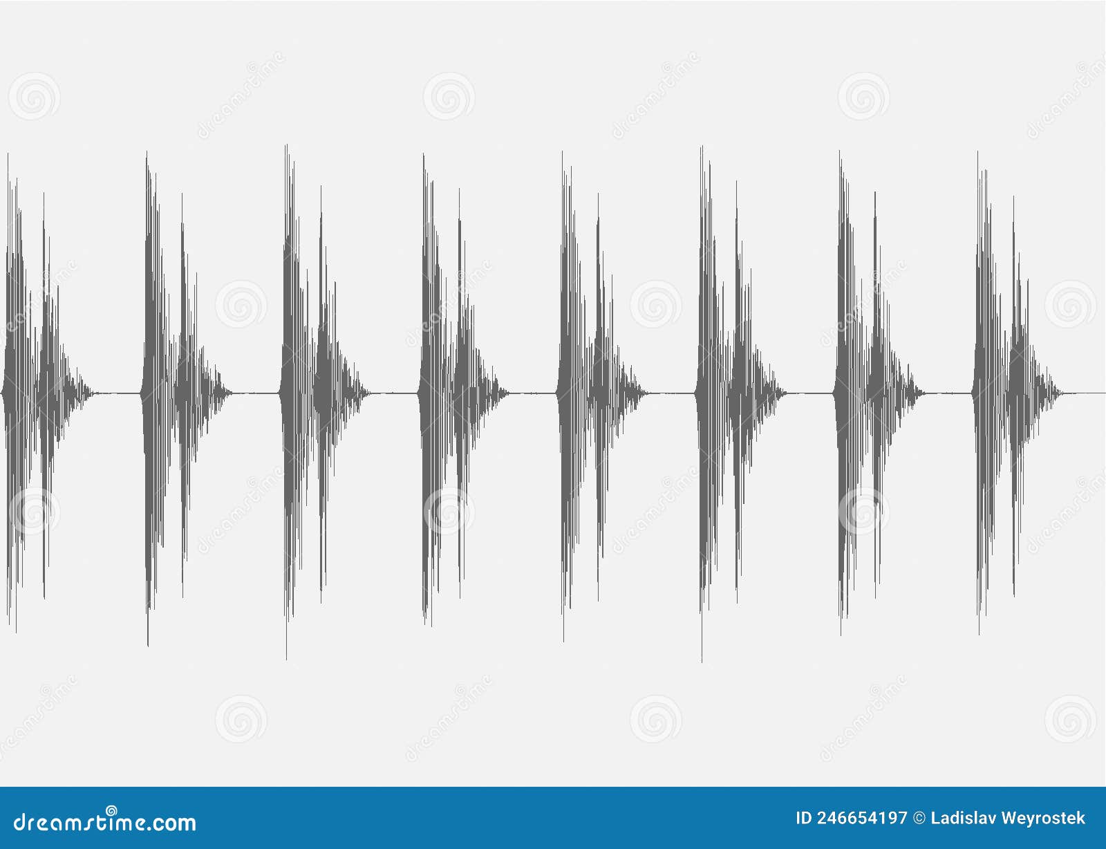 Heart Beat 08 royalty free sound effect. Audio of atrium - 246654197