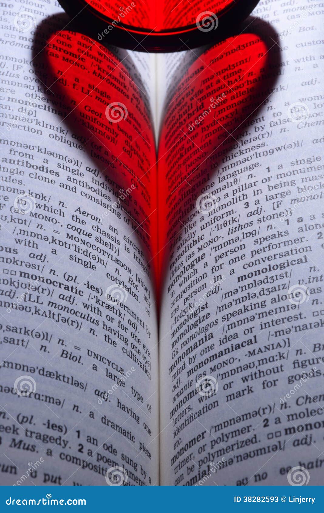 Heart in book stock image. Image of fold, book, holy - 38282593