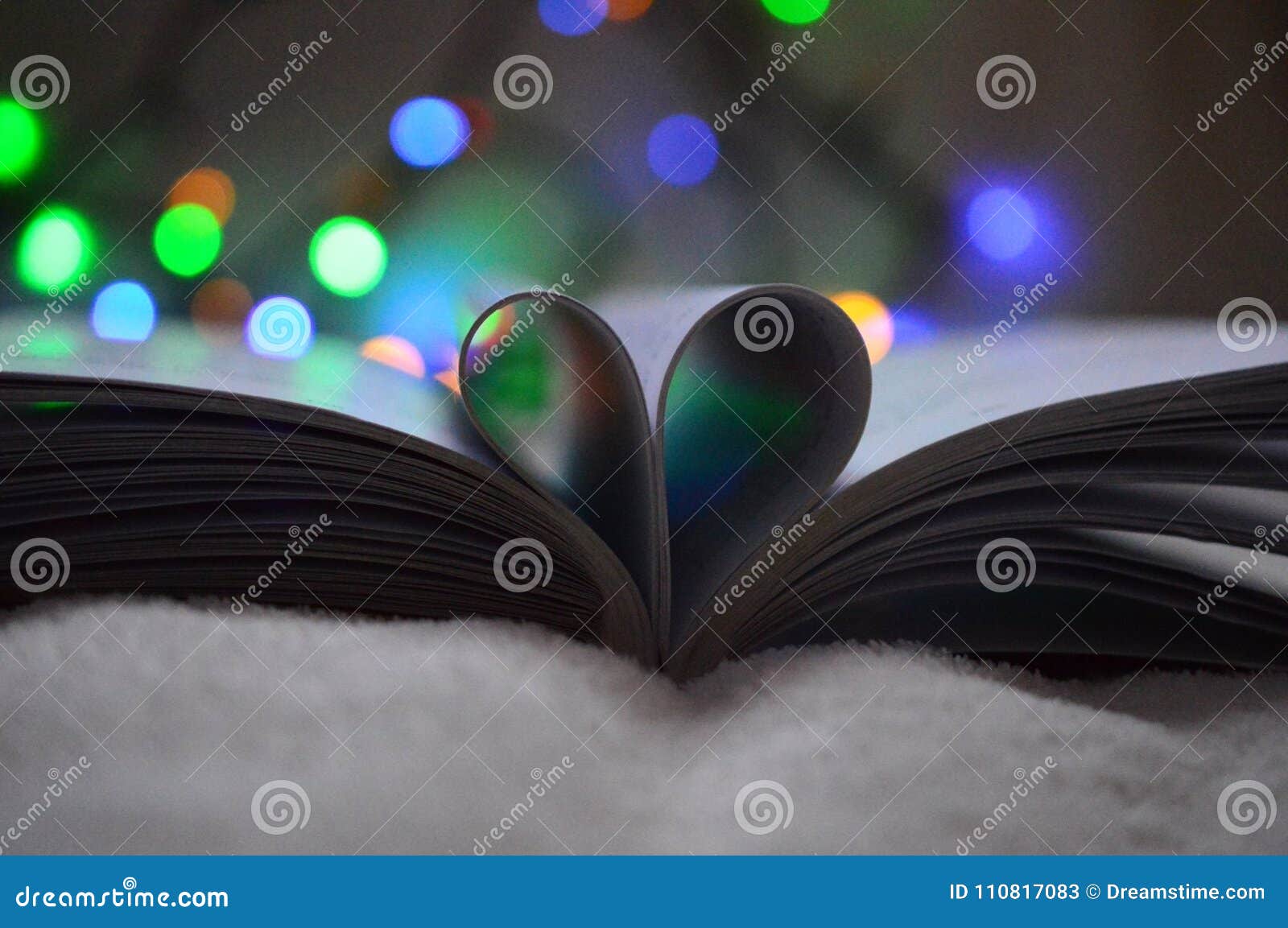 Heart of book stock image. Image of book, love, peace - 110817083
