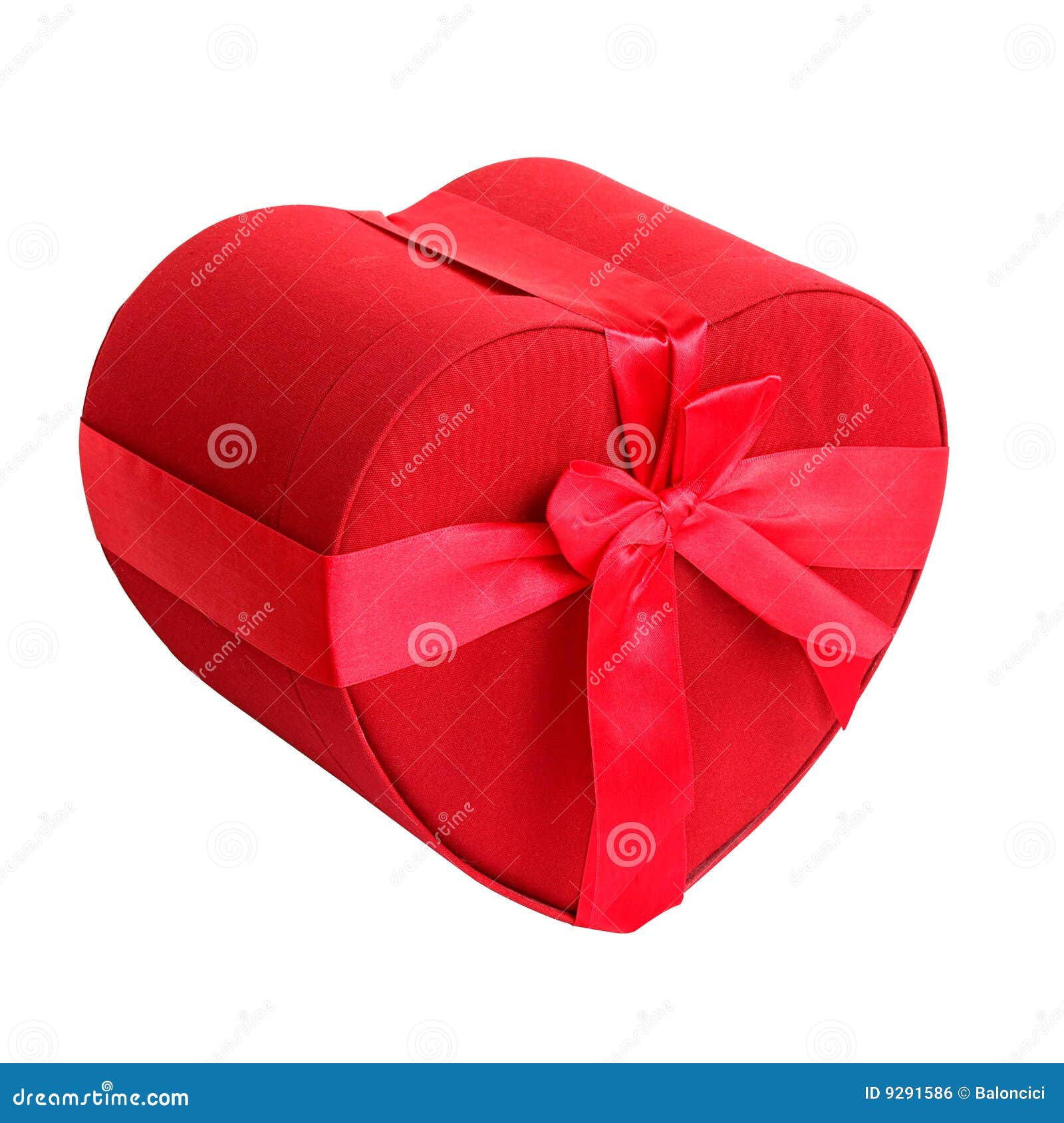 Heart box stock photo. Image of shape, isolated, love - 9291586