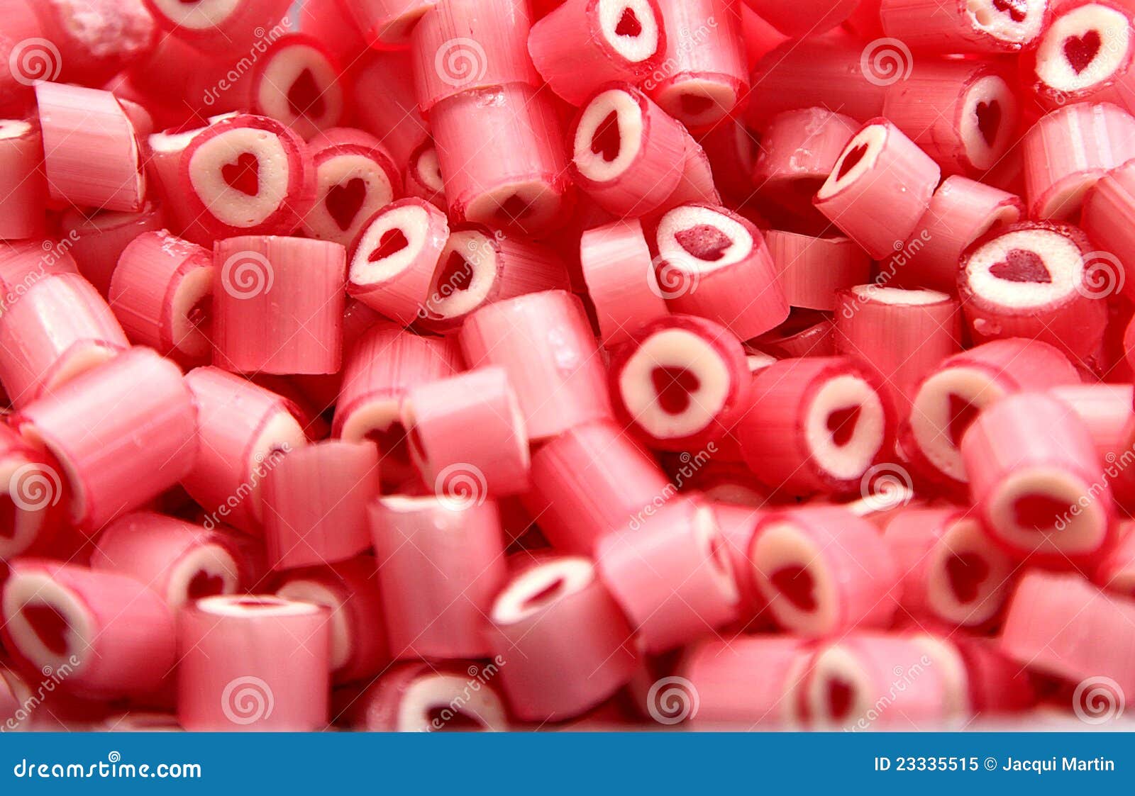 Heart candy stock image. Image of candy, valentine, love - 23335515