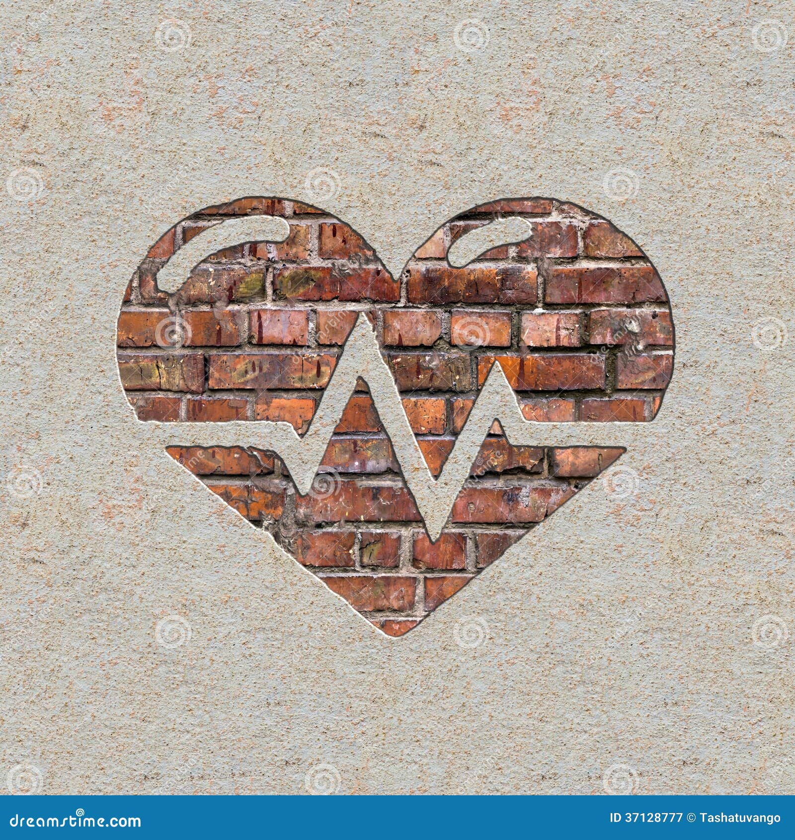 Ecg Or Cardiogram Line Vector Concept Background, 3d Shadow Line Art ...